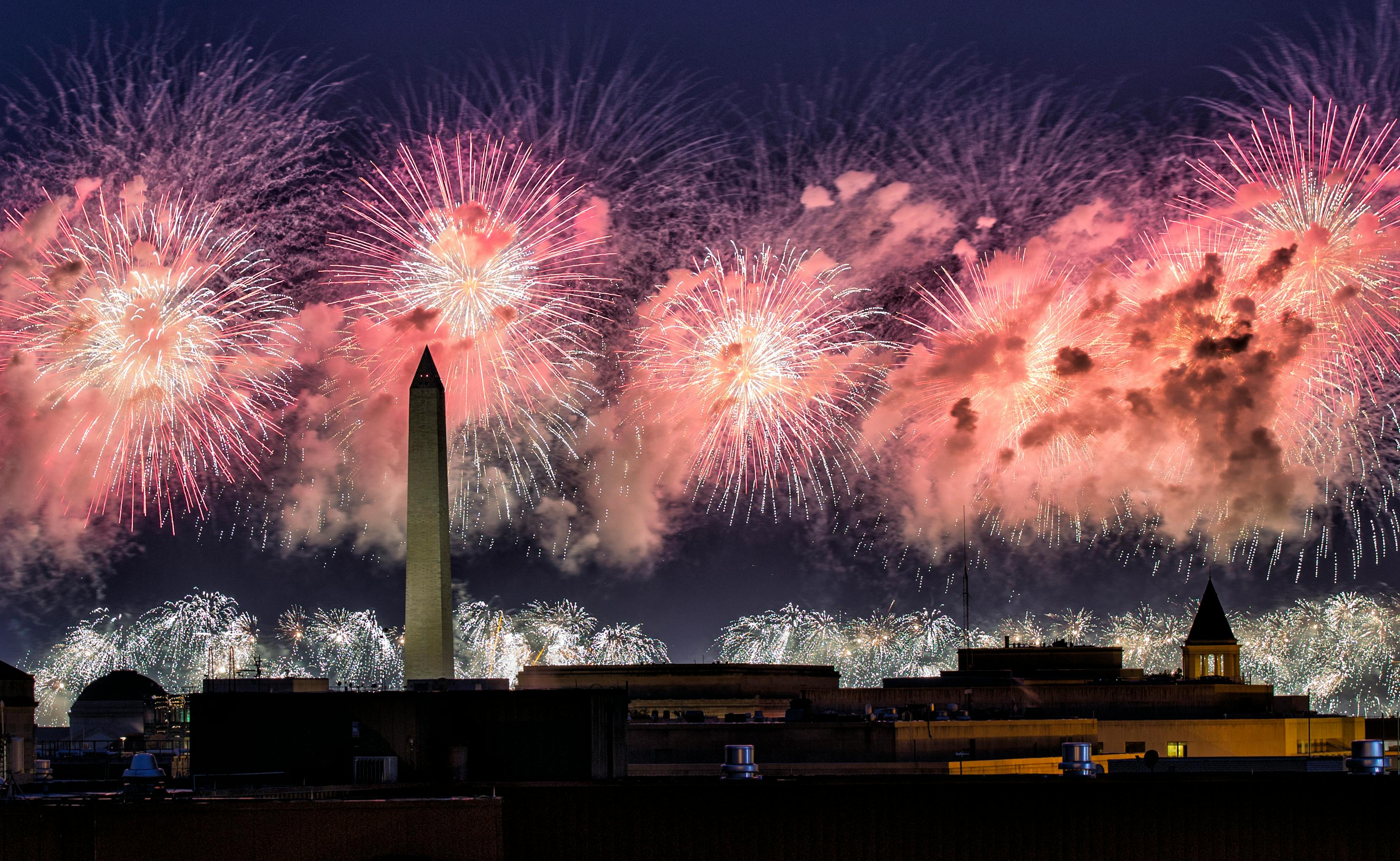 Fireworks Washington Dc Photos, Download The BEST Free Fireworks ...