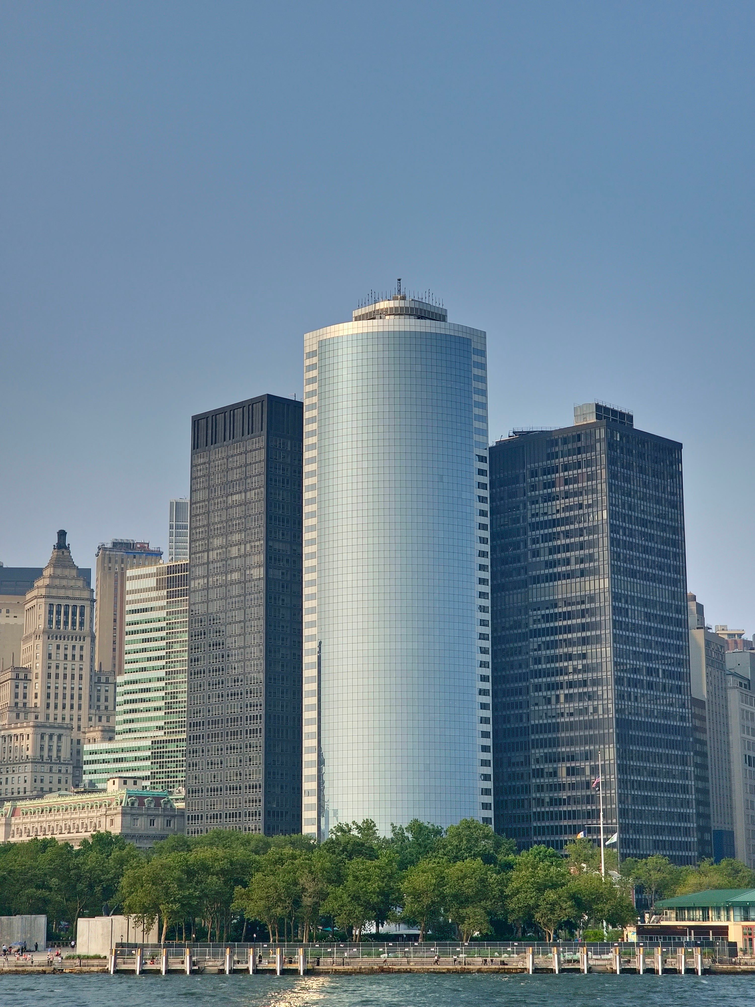 One Battery Park Plaza Photos, Download The BEST Free One Battery Park ...