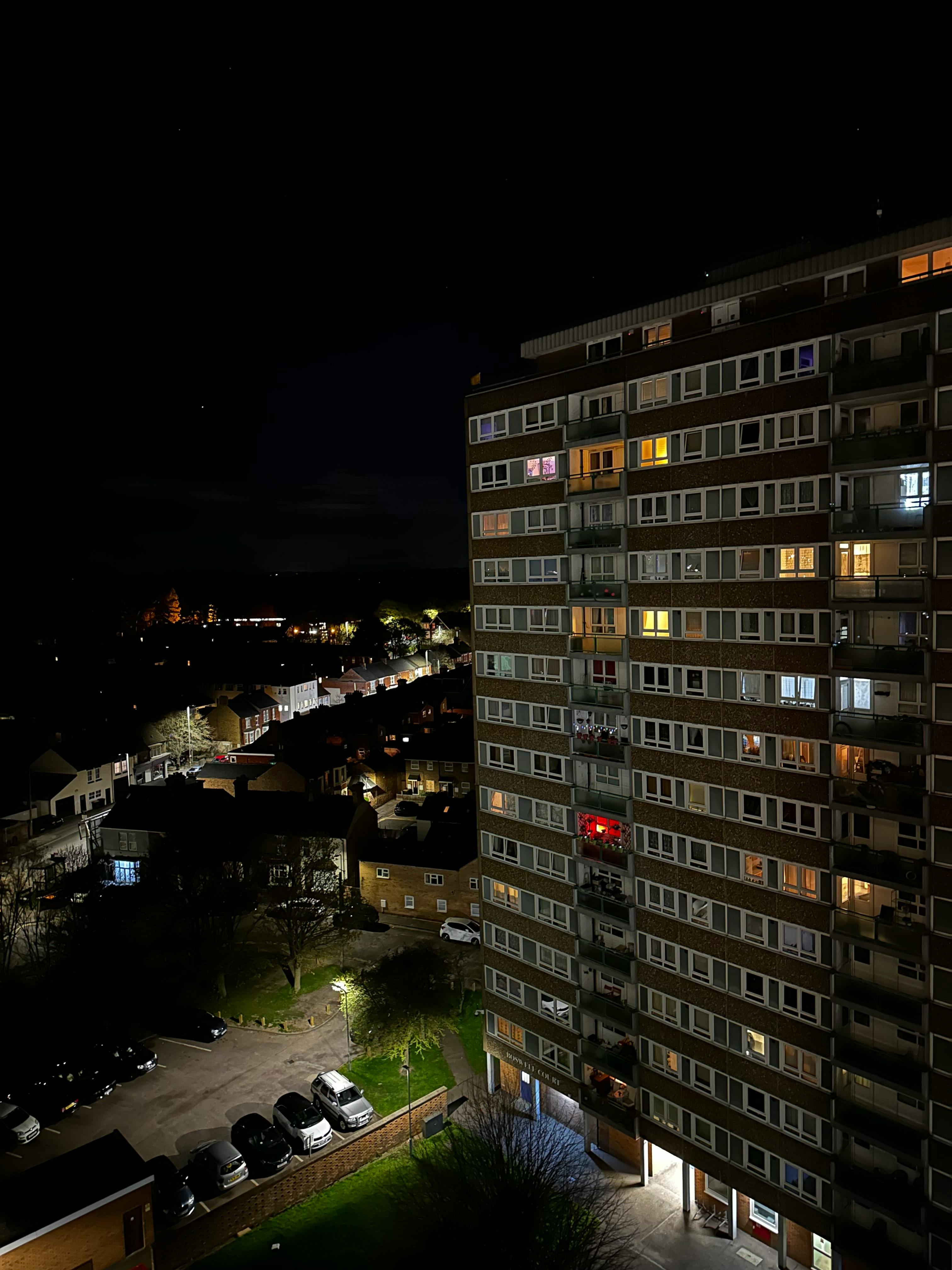 James Goss - Photography