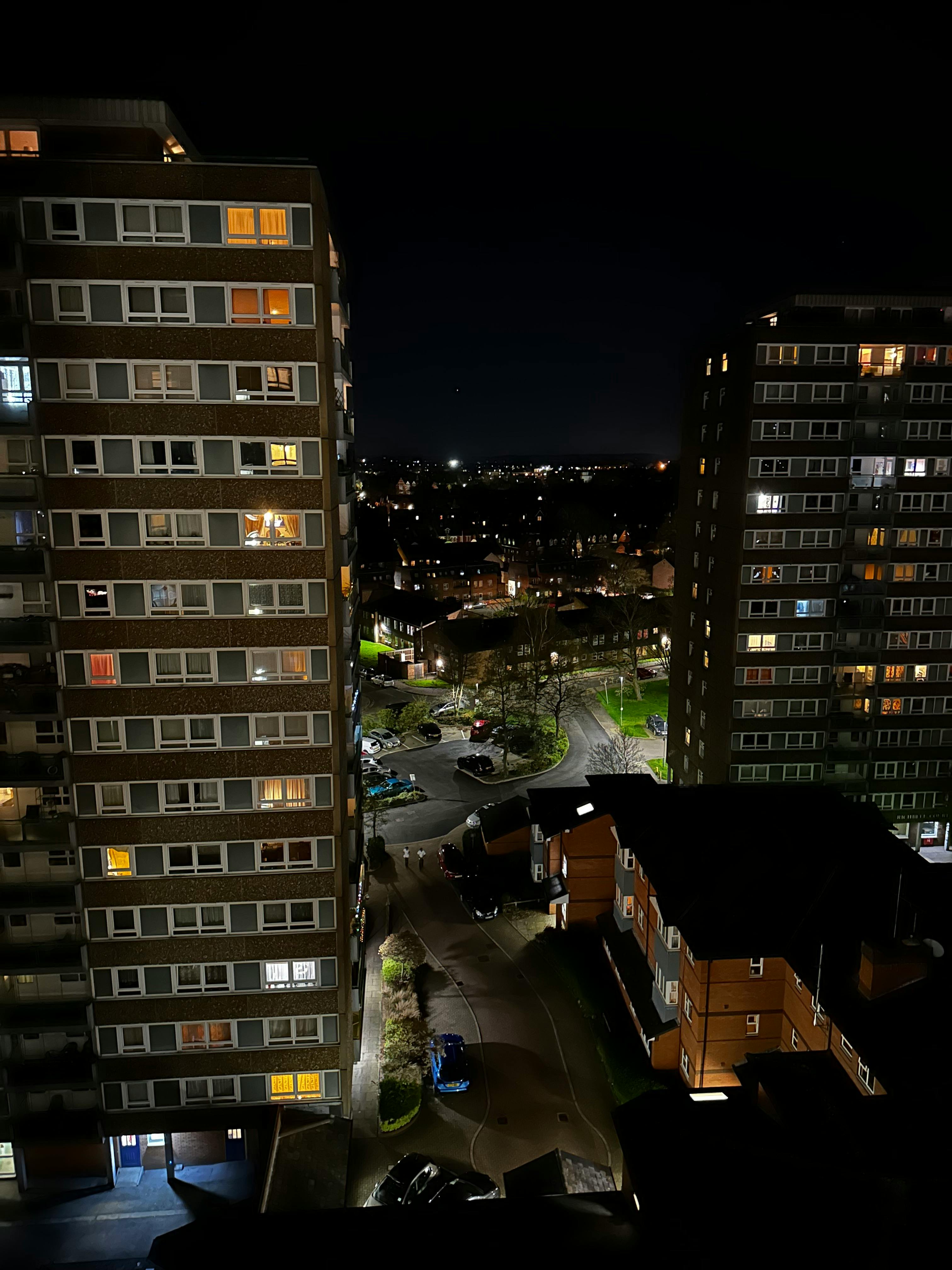 James Goss - Photography