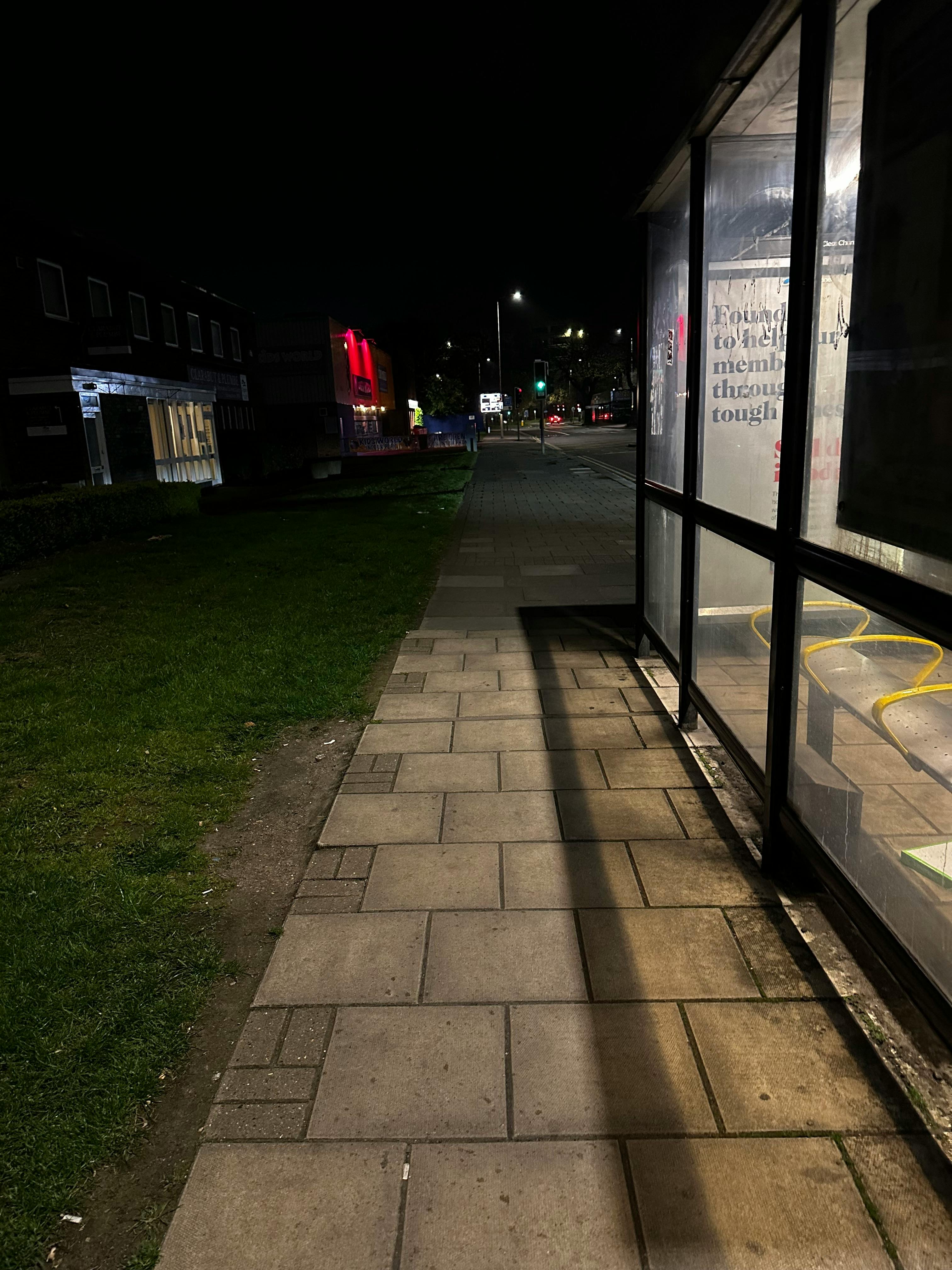 James Goss - Photography