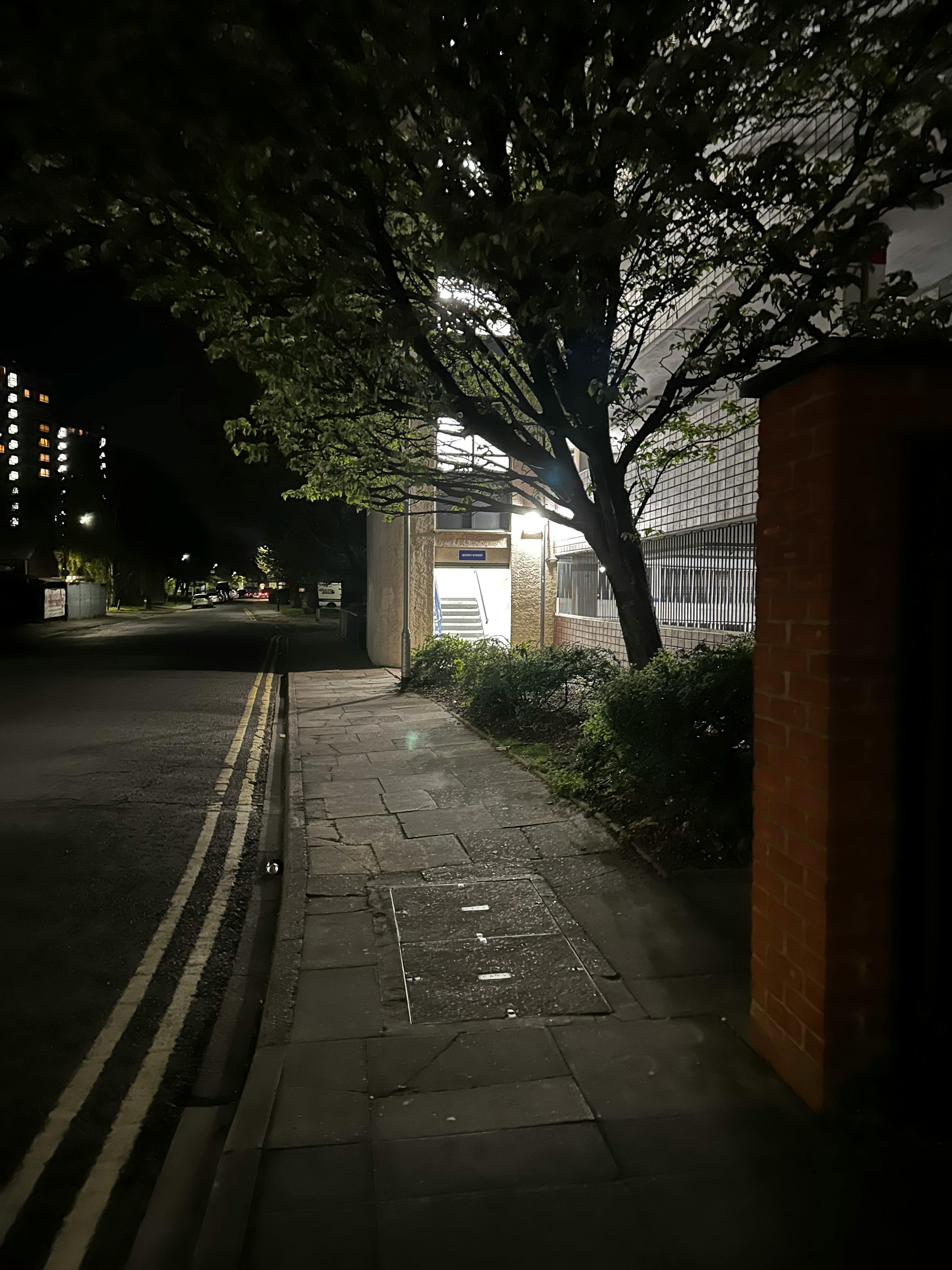 James Goss - Photography