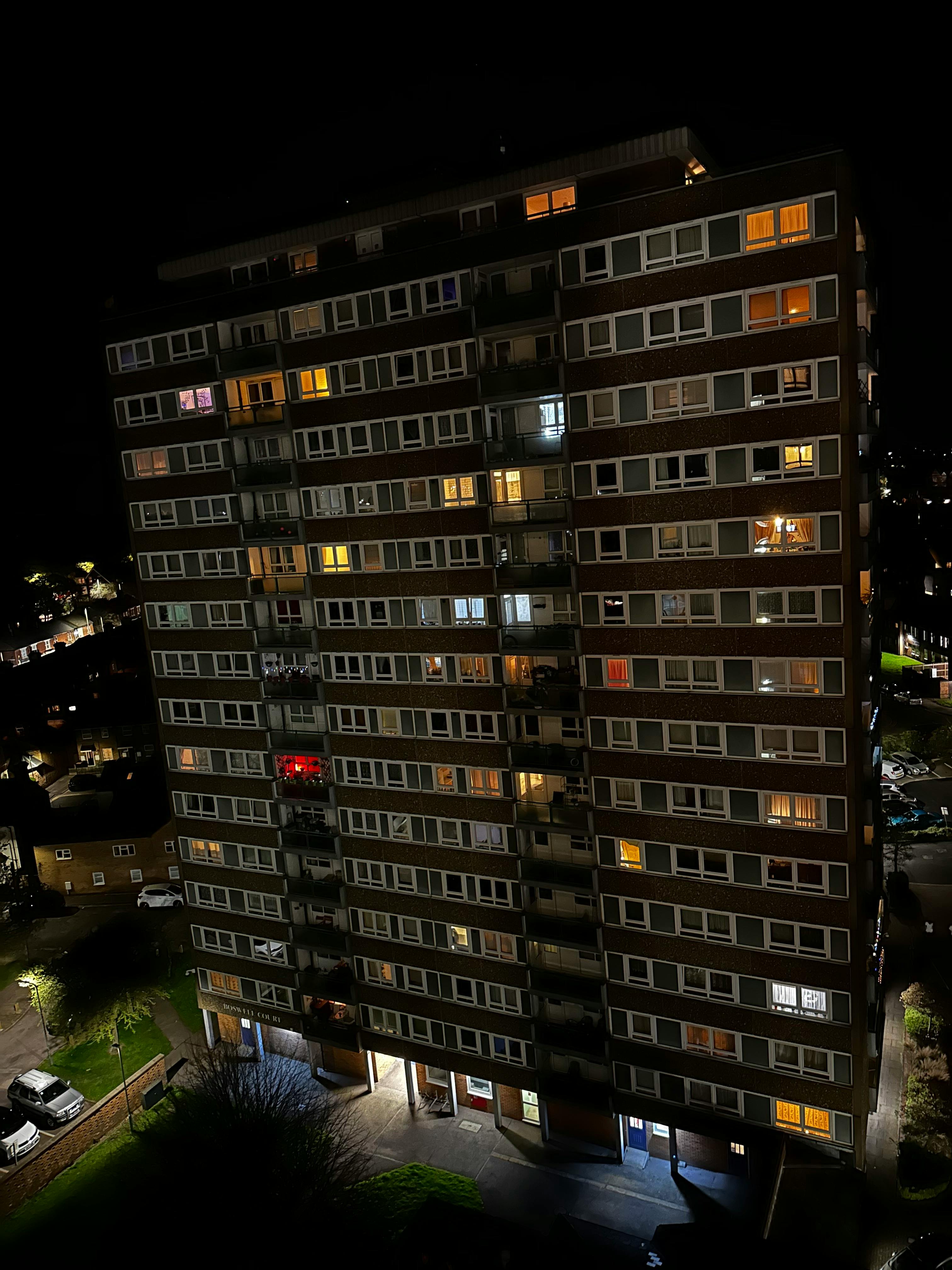 James Goss - Photography