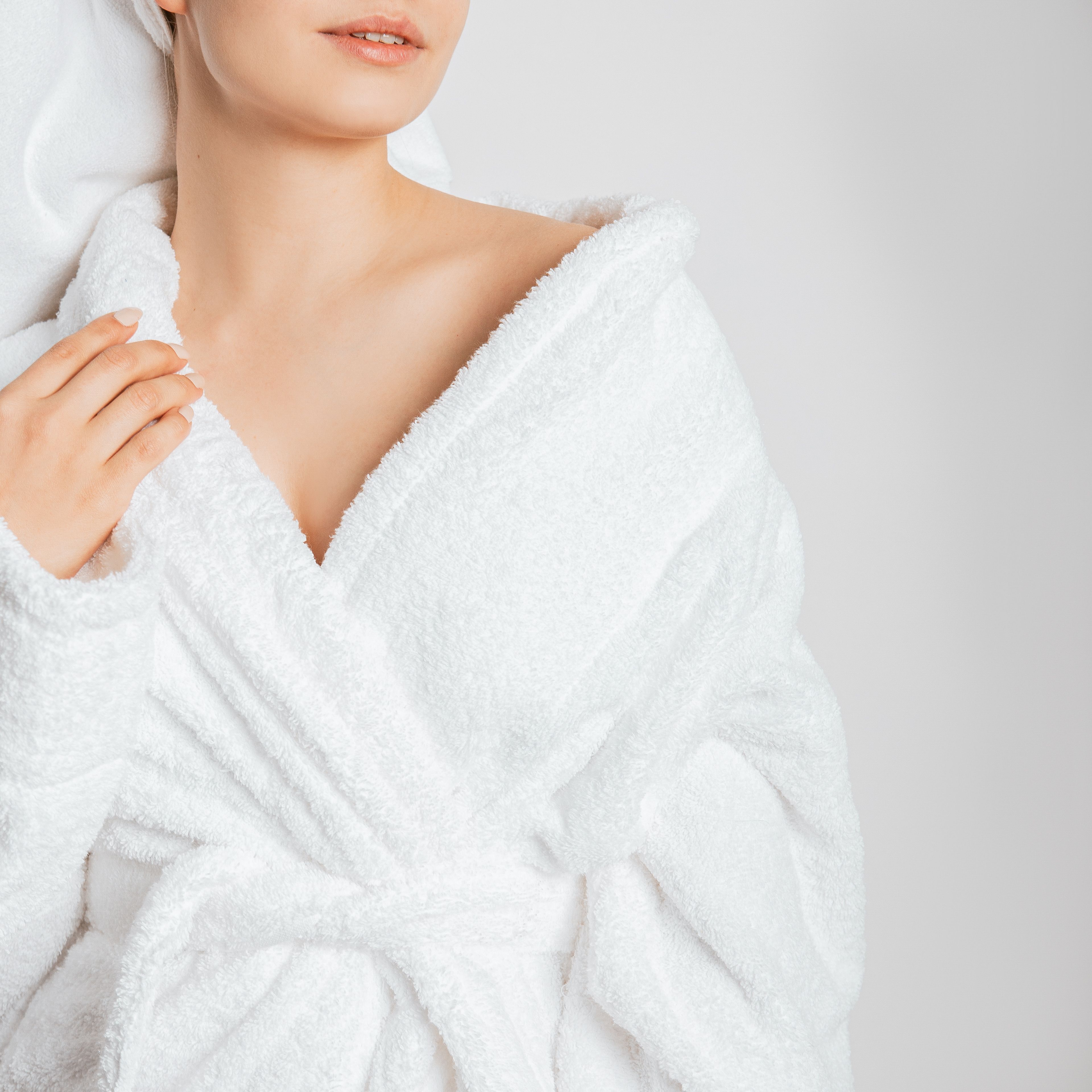 Luxury Bathrobe Photos, Download The BEST Free Luxury Bathrobe Stock ...