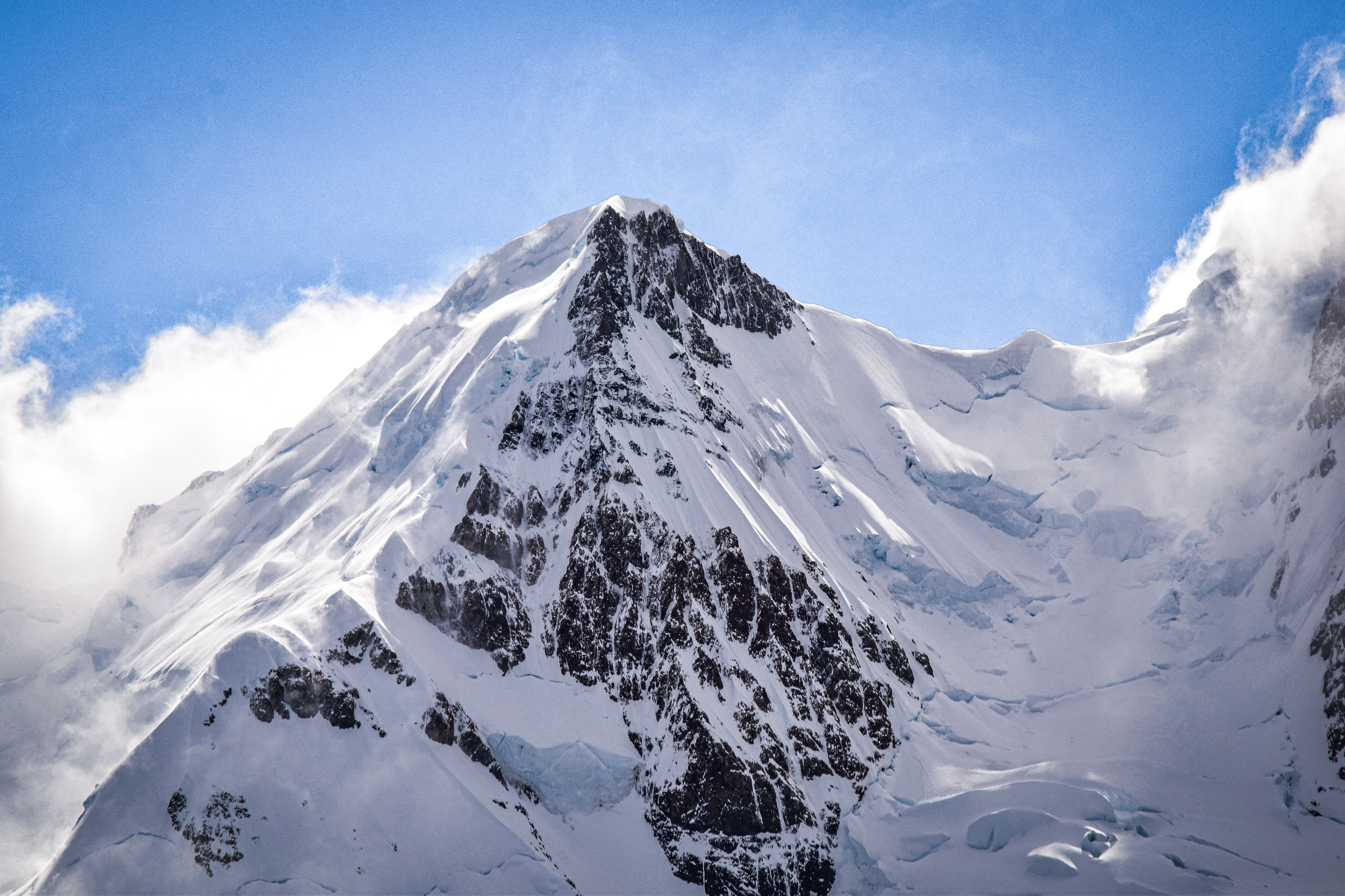 Foto de stock gratuita sobre al aire libre, alpinismo, altitud, alto ...