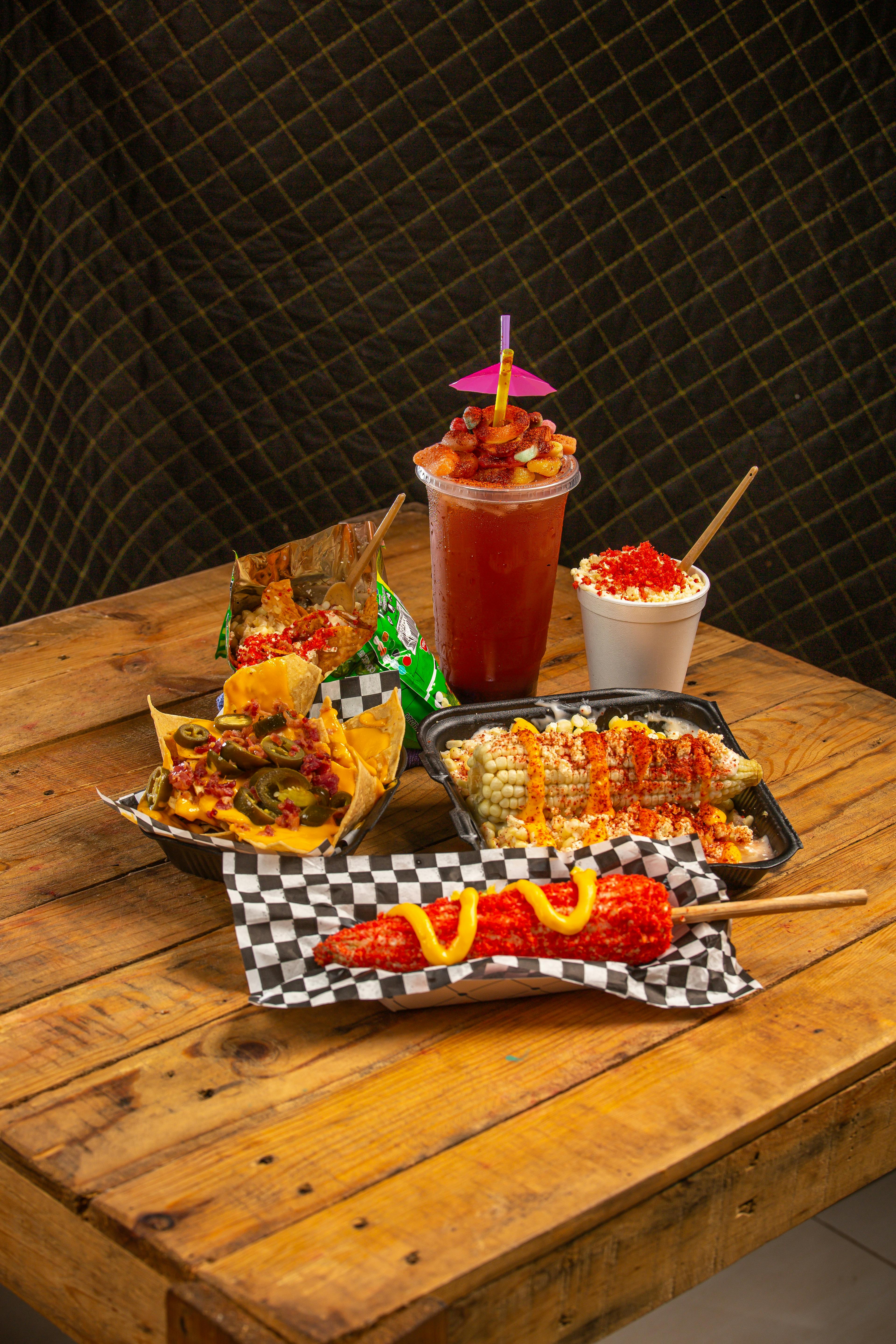 Foto de stock gratuita sobre acompañamiento, aperitivo, aperitivos ...