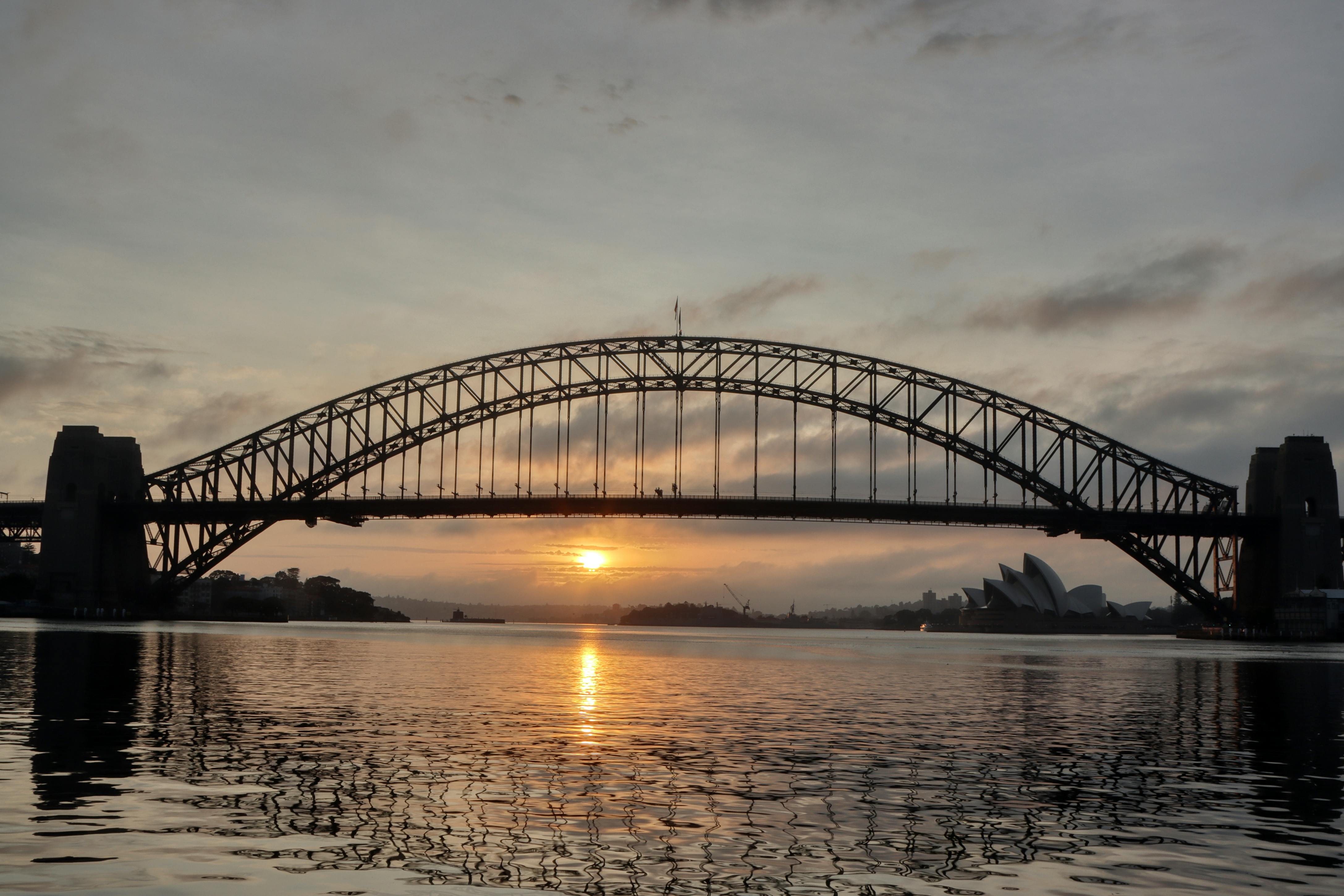 Allen Cullen - 摄影