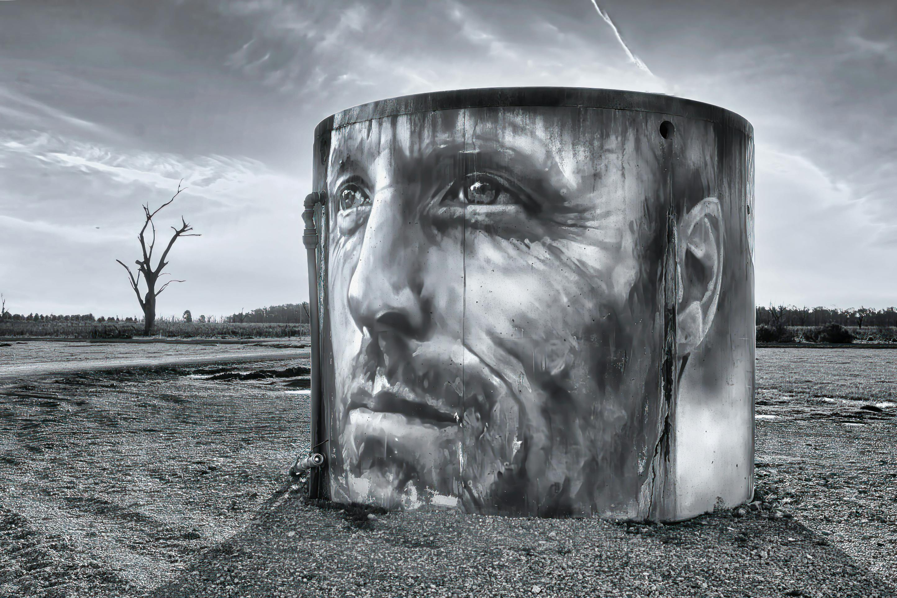 Allen Cullen - 사진