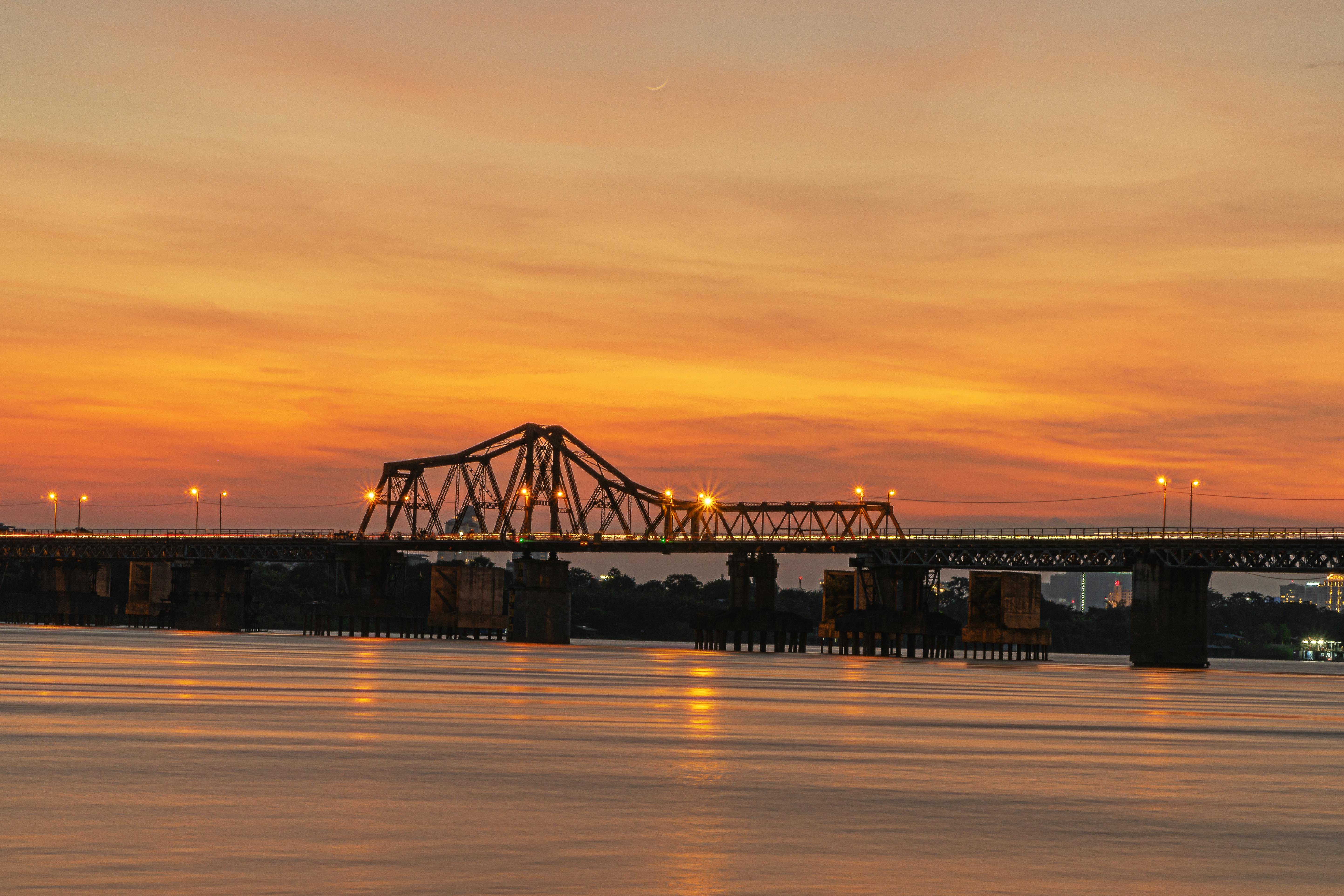 Linh Tran - fotografia