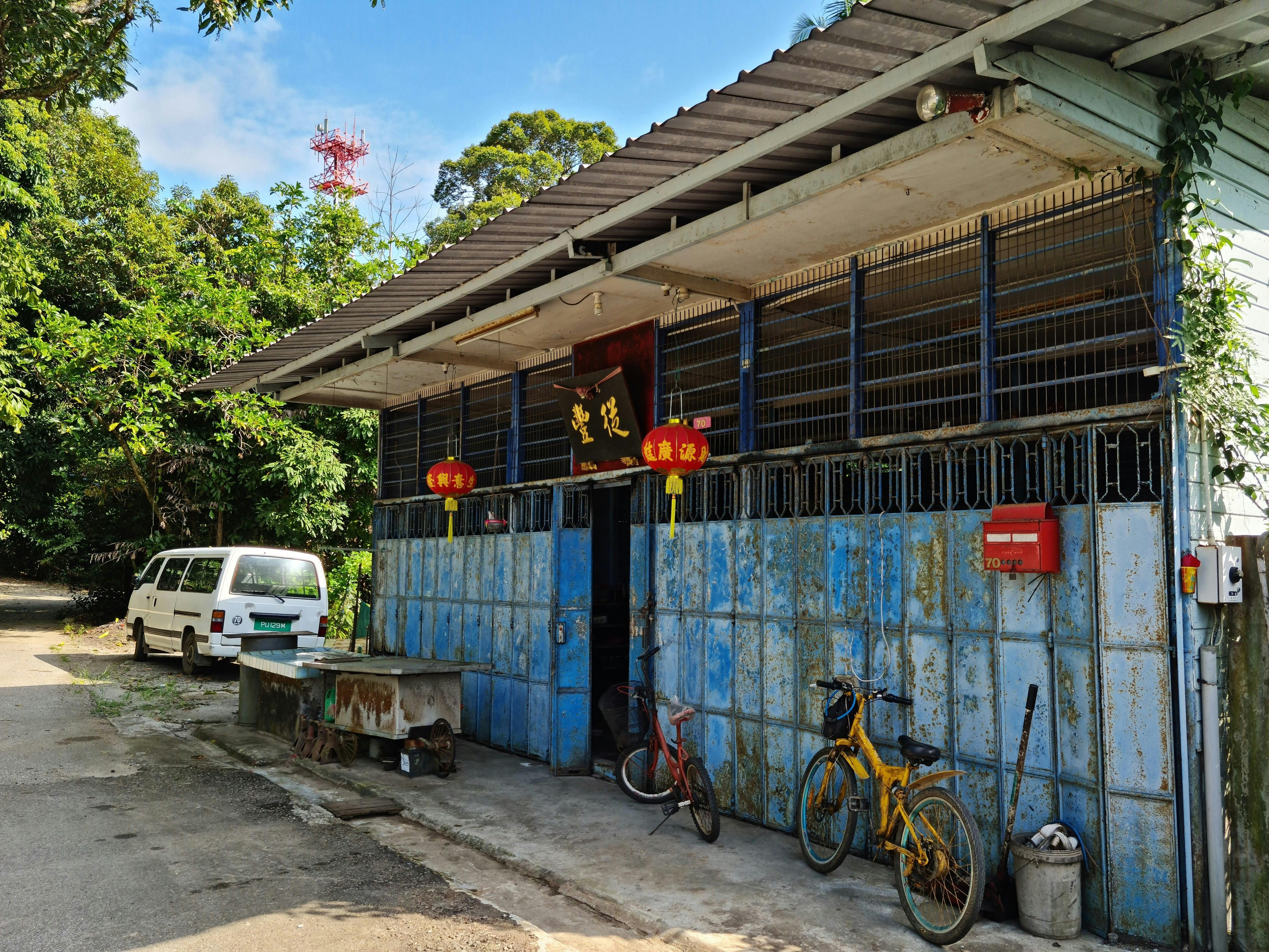 Shophouses Photos, Download The BEST Free Shophouses Stock Photos & HD ...