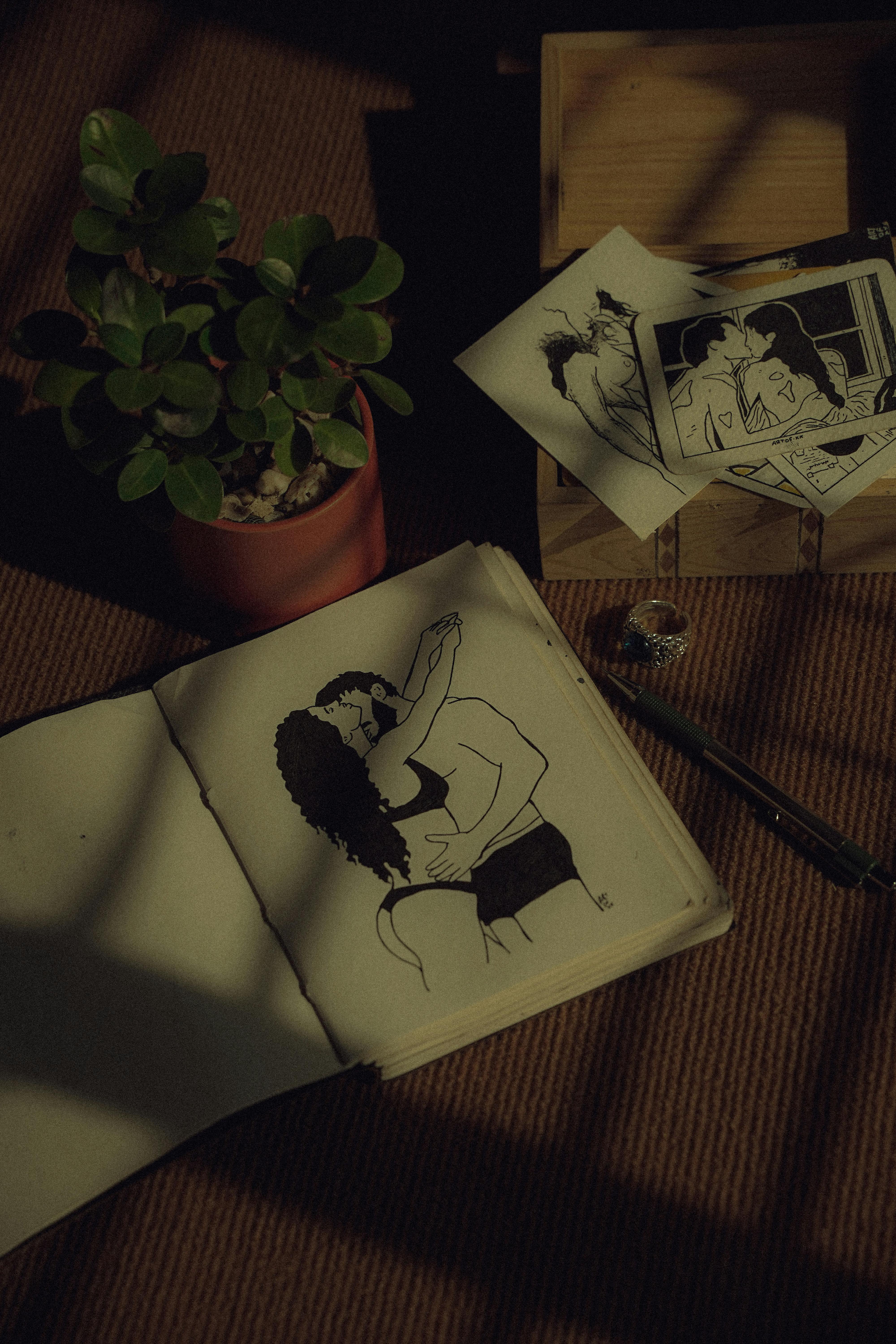 Aesthetic Illustrations Photos, Download The BEST Free Aesthetic ...