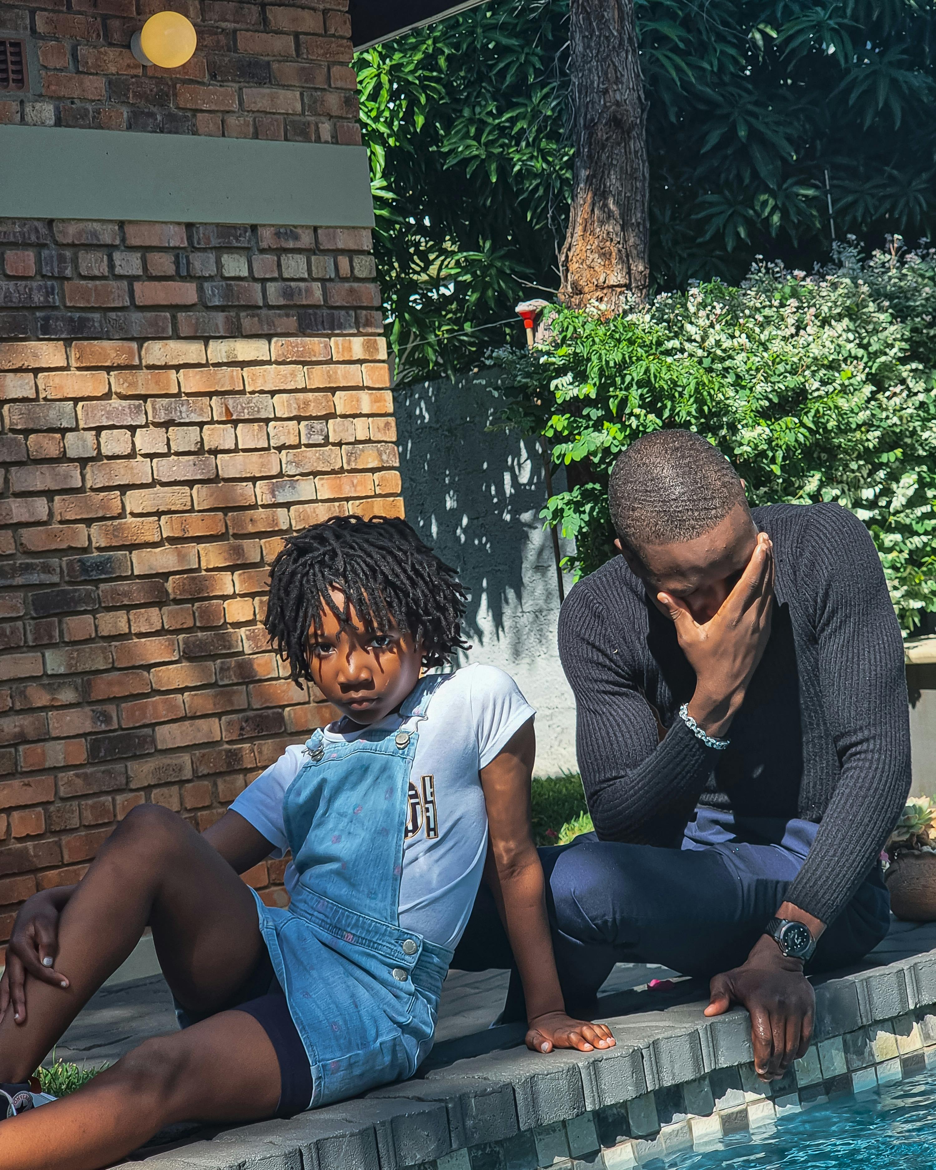 Anesu Muvungani - Photography