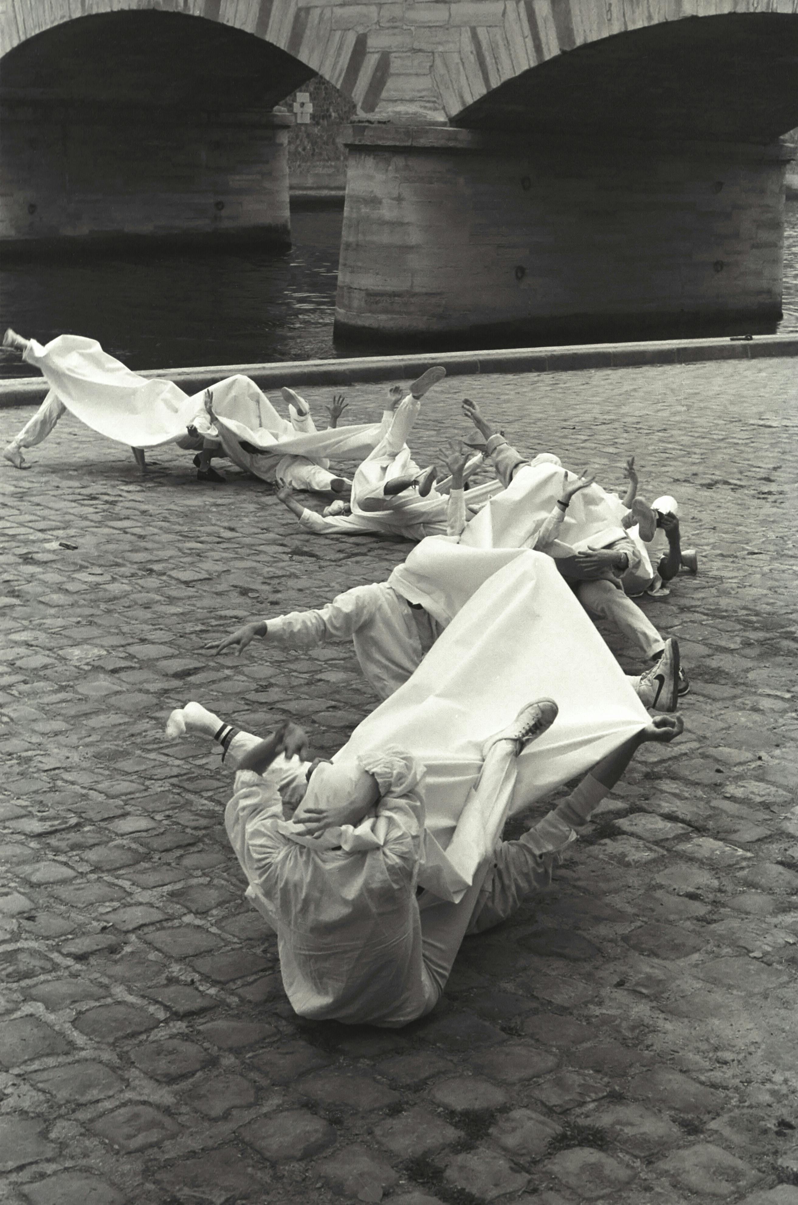 CHRISTIAN HEMBERT - Photography