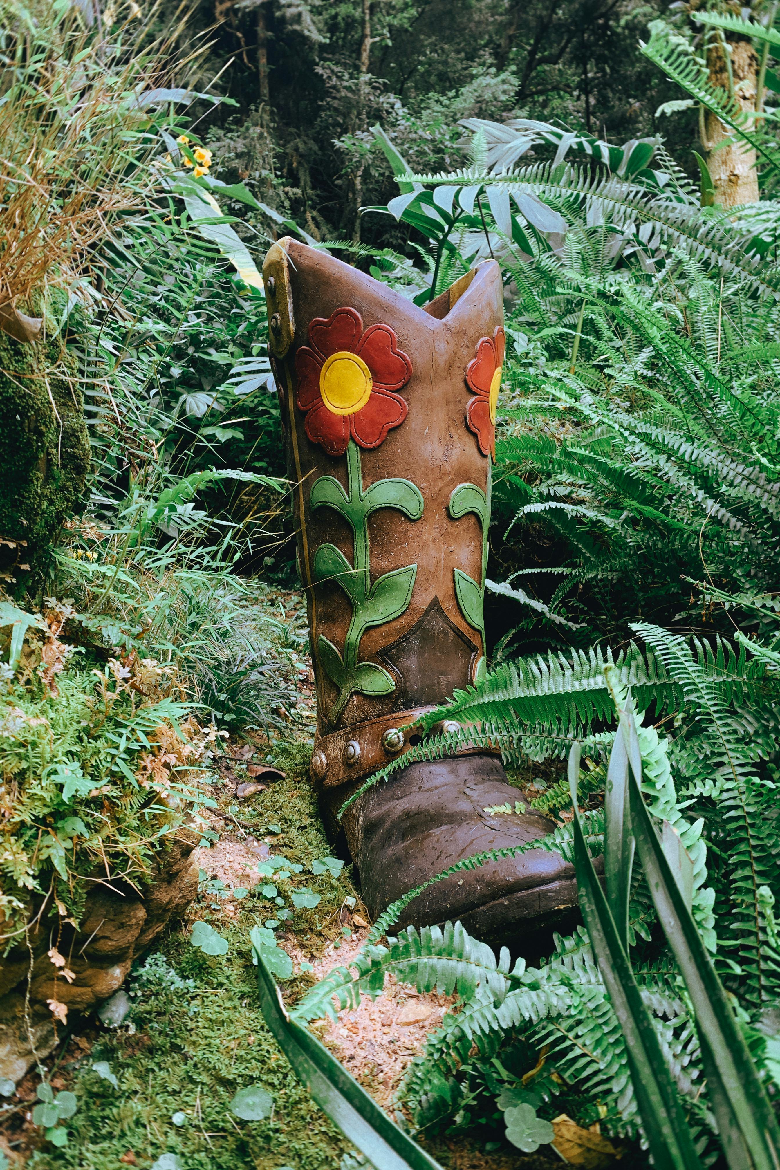 Decorative Boot Photos, Download The BEST Free Decorative Boot Stock ...