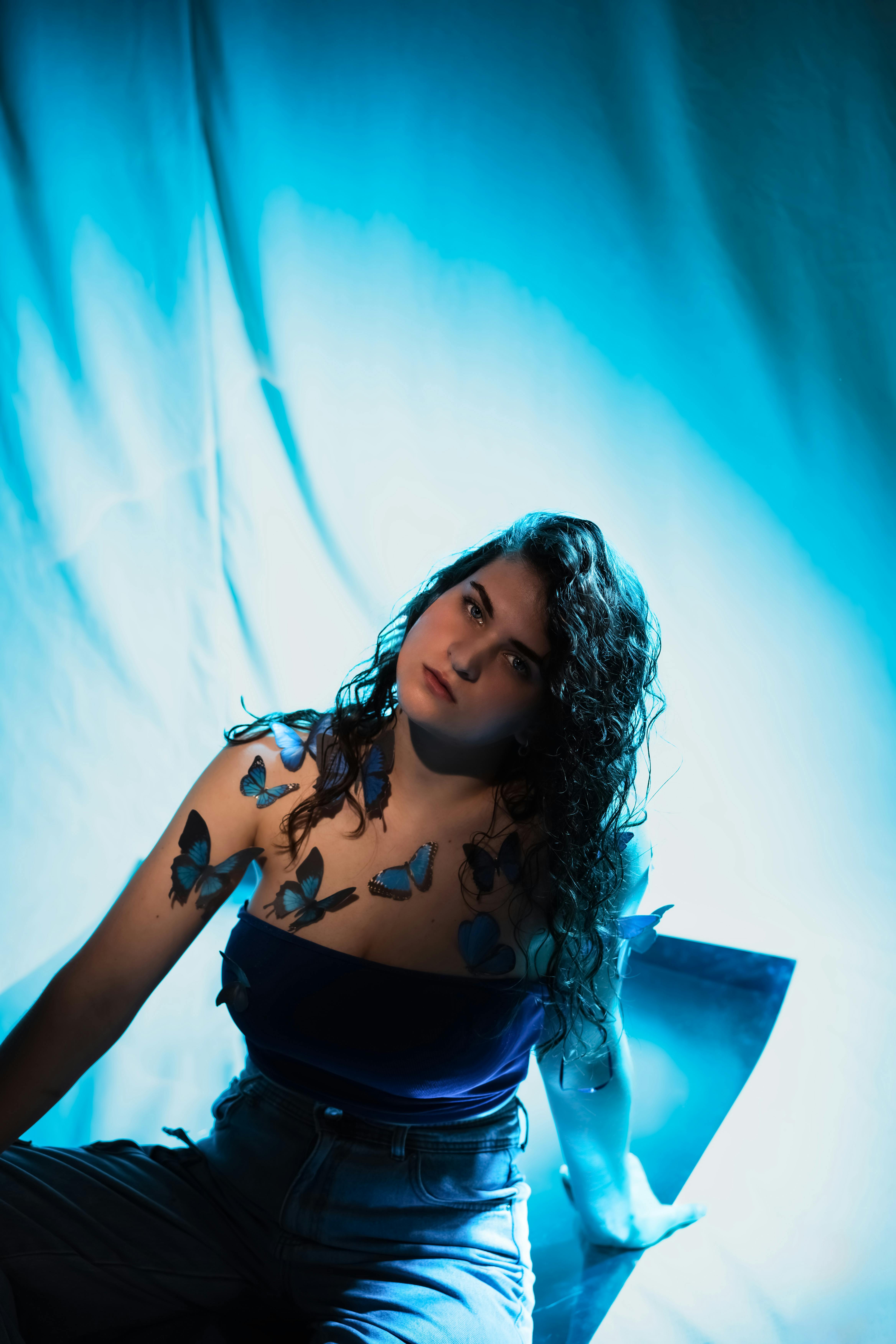 Bbb Tattoo Photos, Download The BEST Free Bbb Tattoo Stock Photos & HD ...