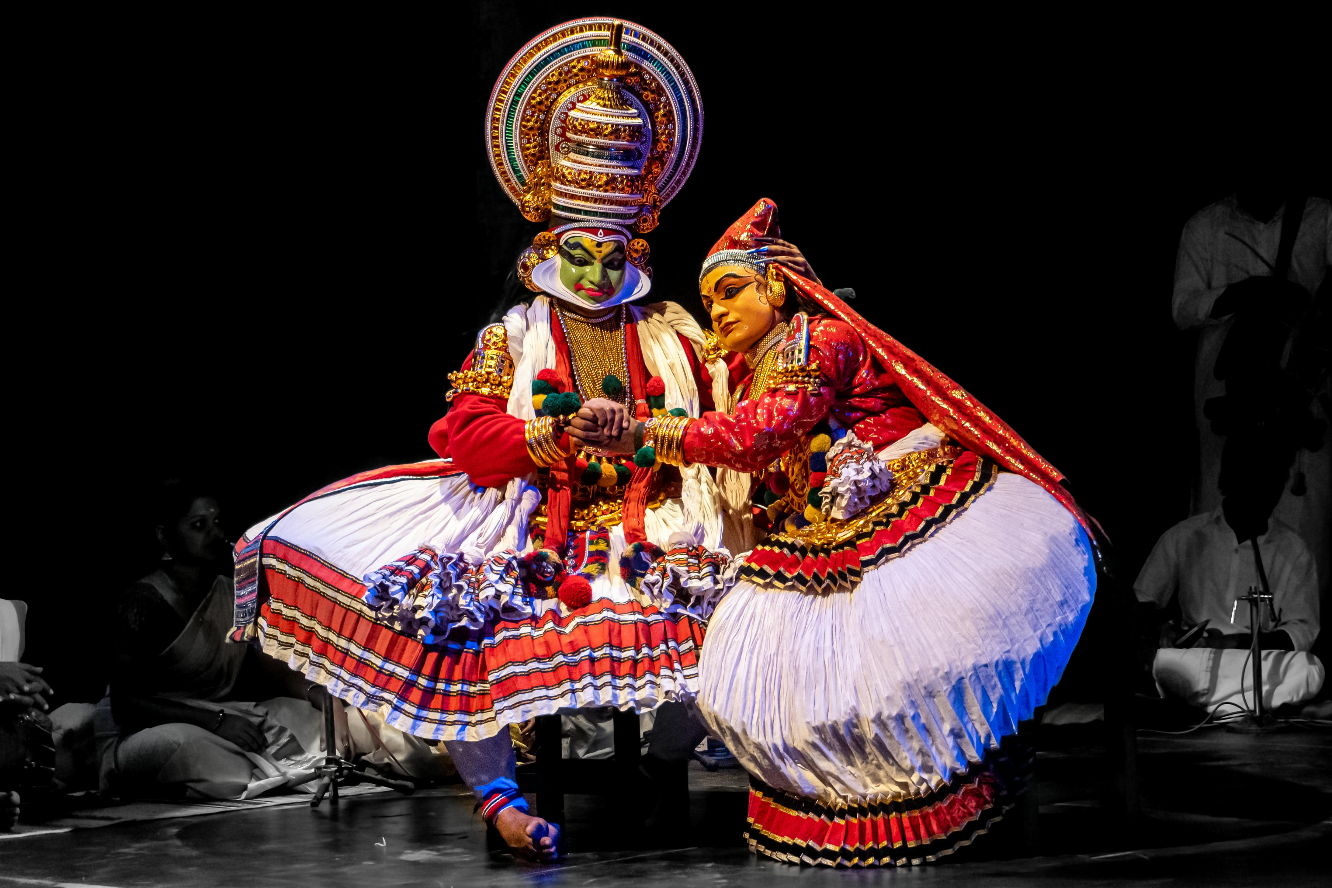 Deepan Singh - 摄影