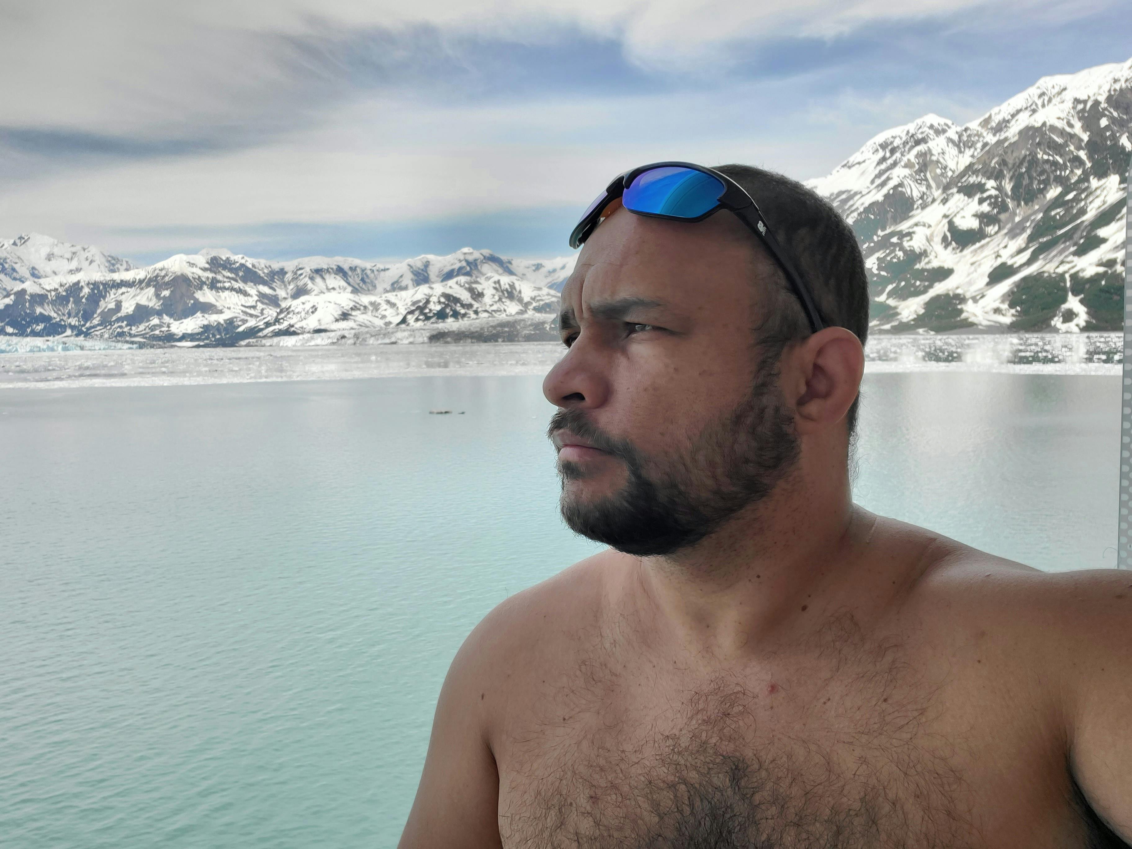 Leonardo Nascimento - Fotografía