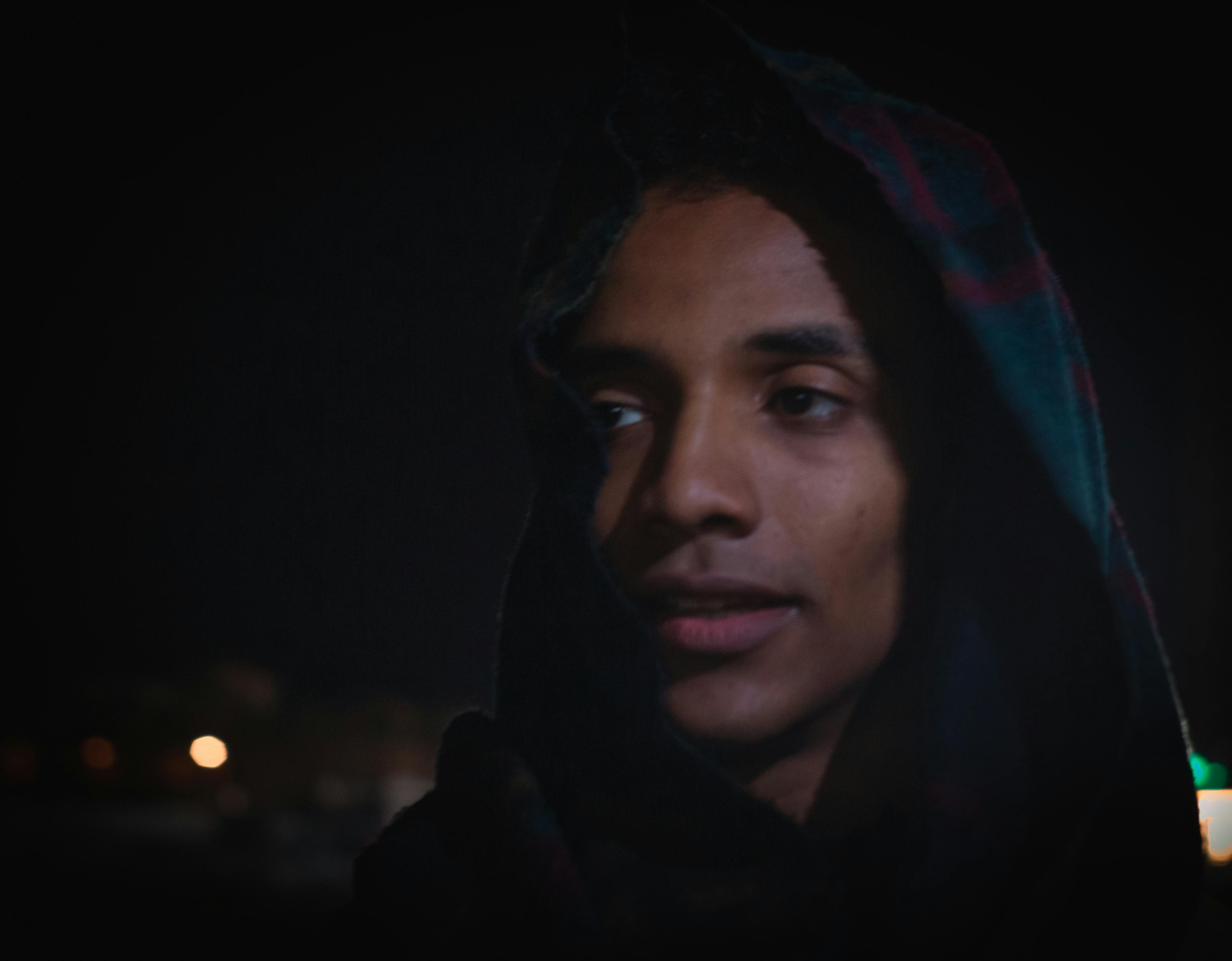 Rewan Ahmed - Fotoğrafçılık