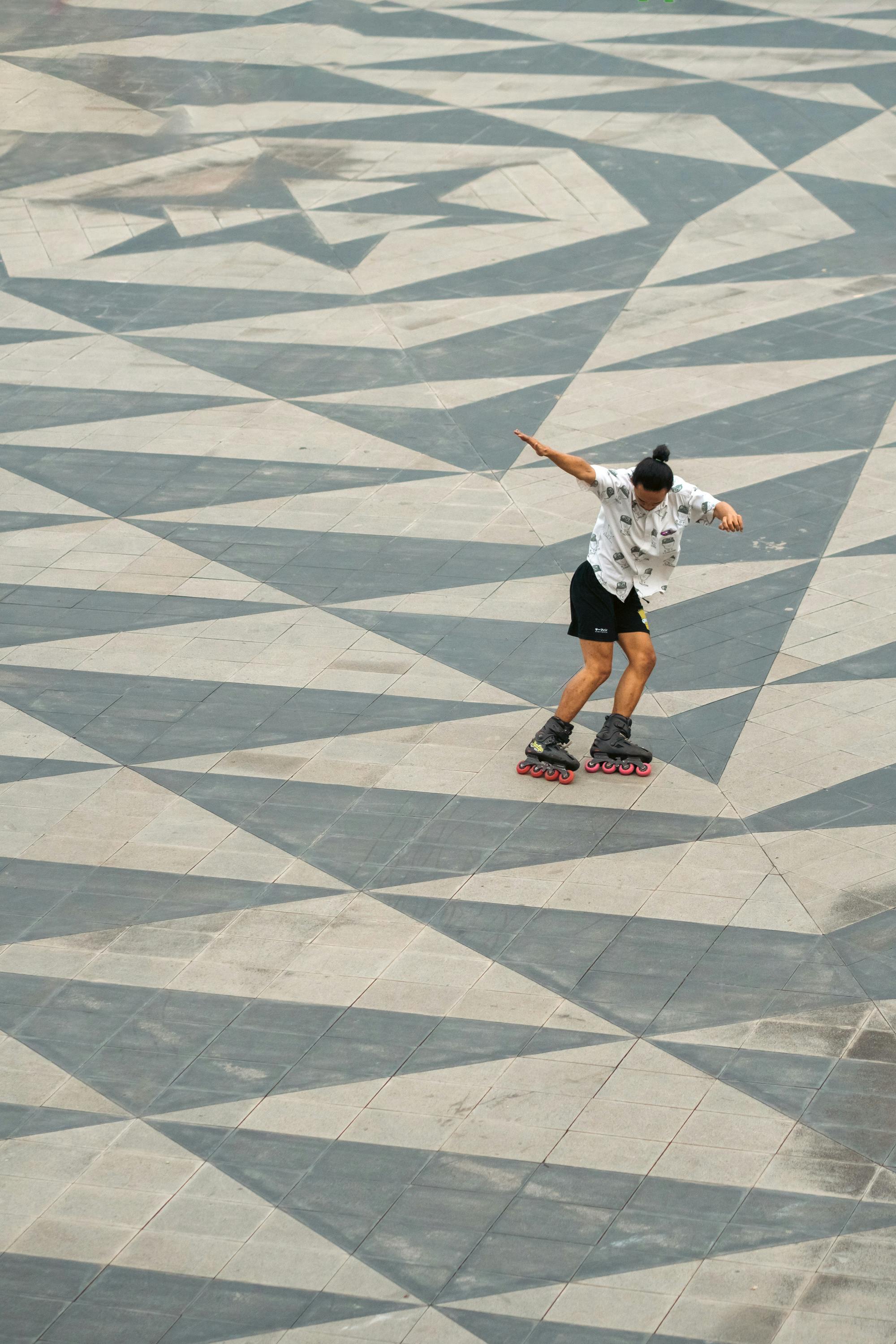 Roller Skating Rink Photos, Download The BEST Free Roller Skating Rink ...