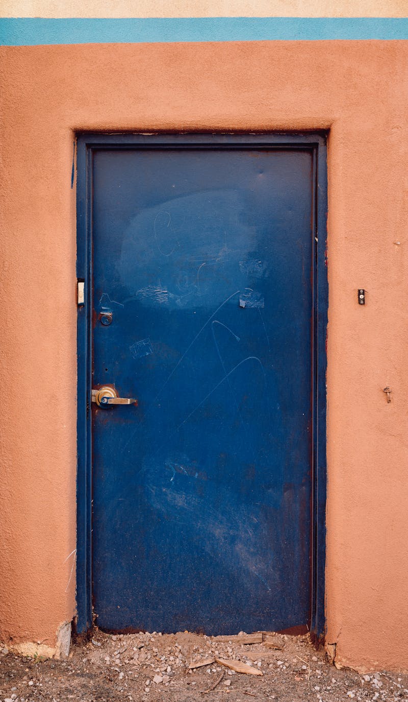 Blue Door Photos, Download The BEST Free Blue Door Stock Photos & HD Images