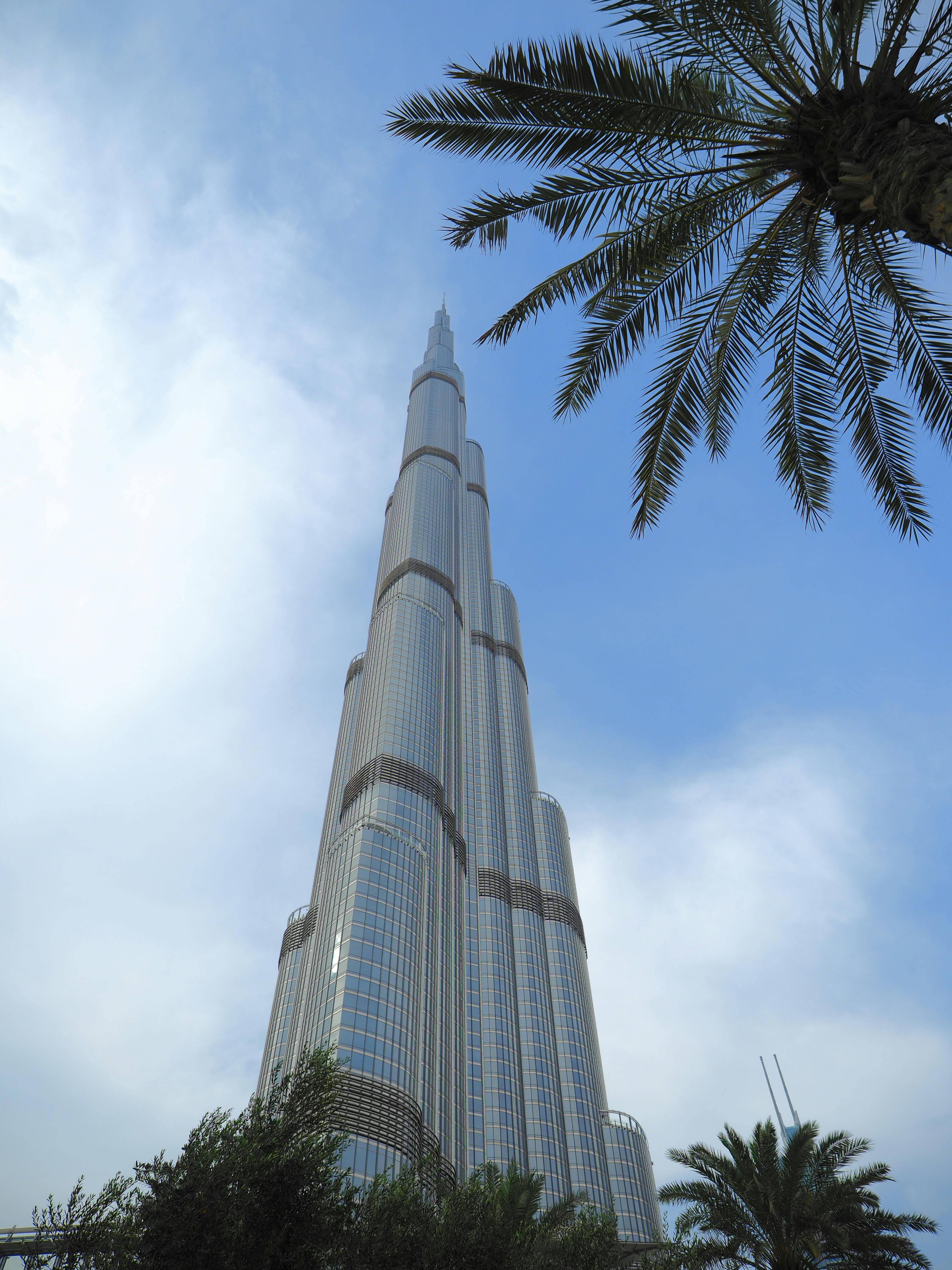 Emirates Office Tower Photos, Download The BEST Free Emirates Office ...