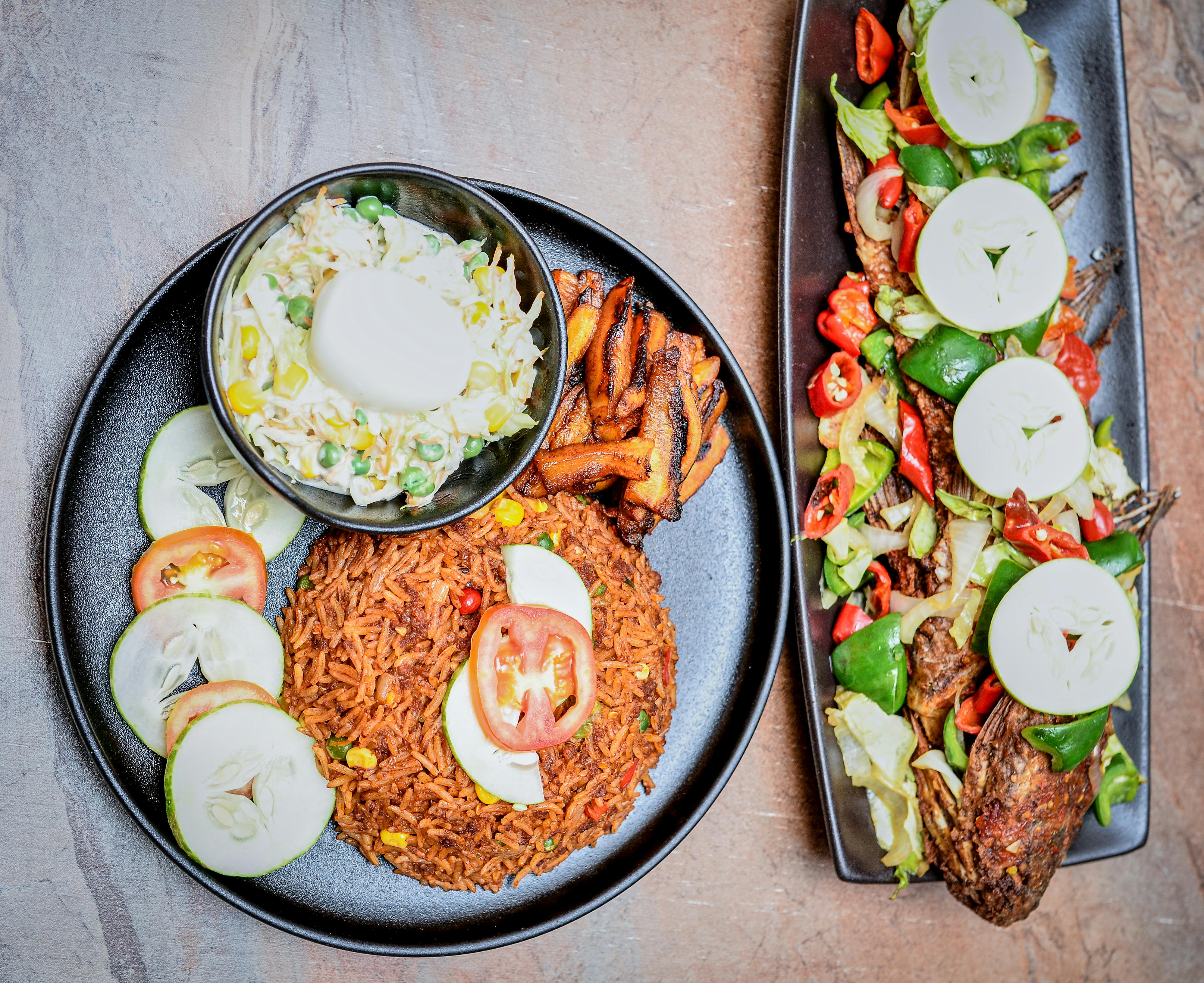 Olasupo John - Photography