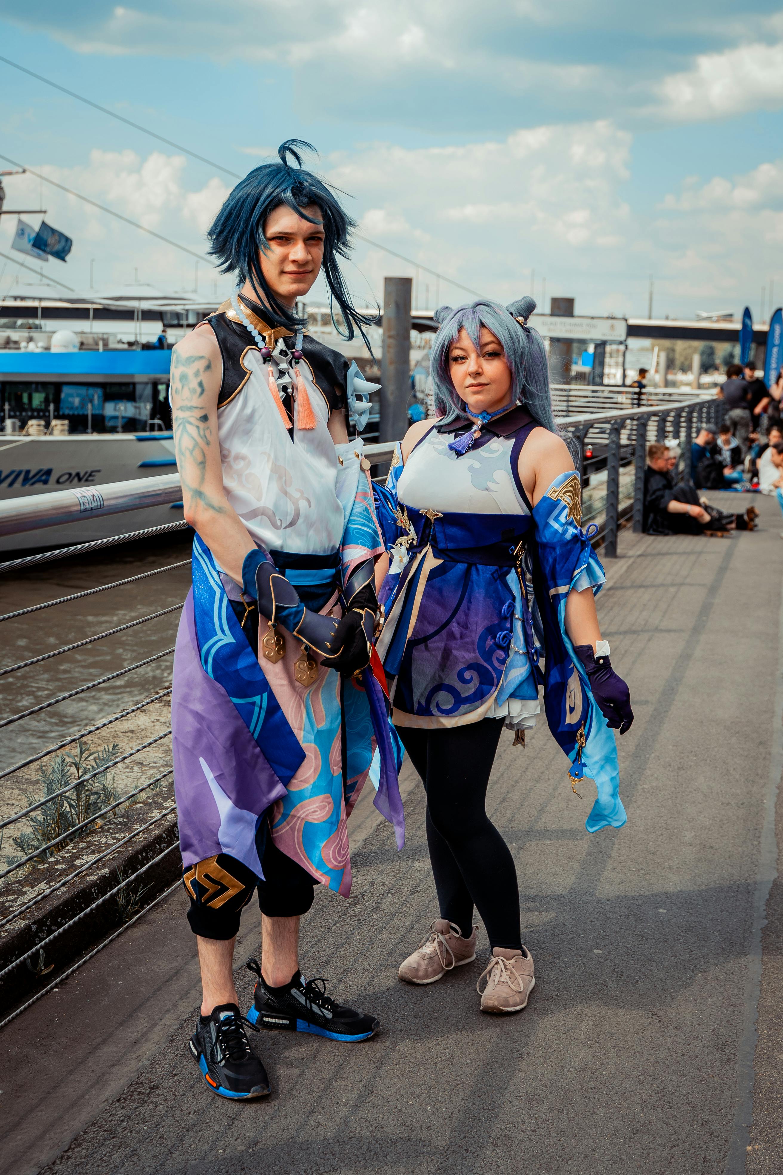 Cosplay Woman Photos, Download The BEST Free Cosplay Woman Stock Photos ...