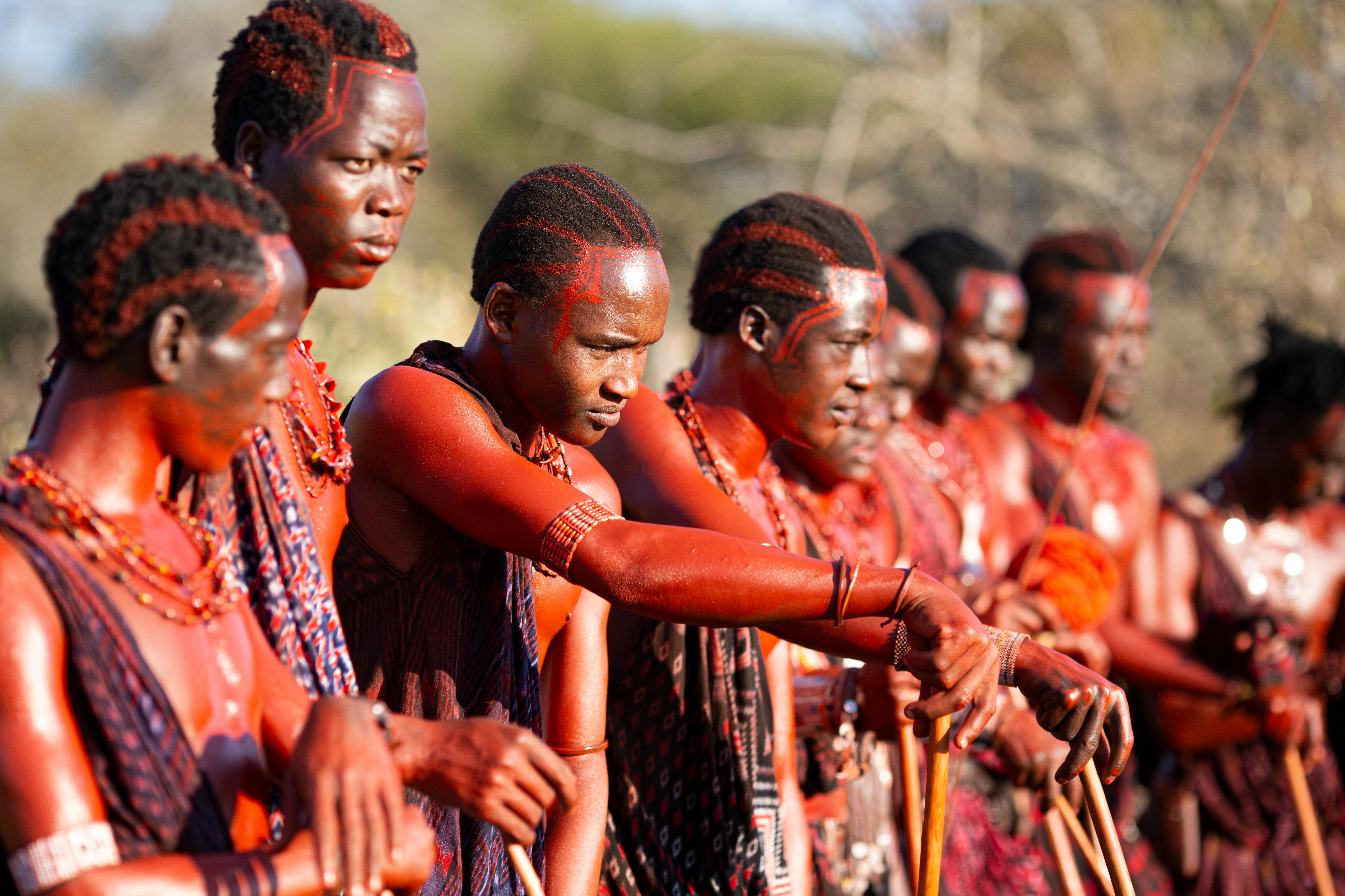 Maasai Photos, Download The BEST Free Maasai Stock Photos & HD Images