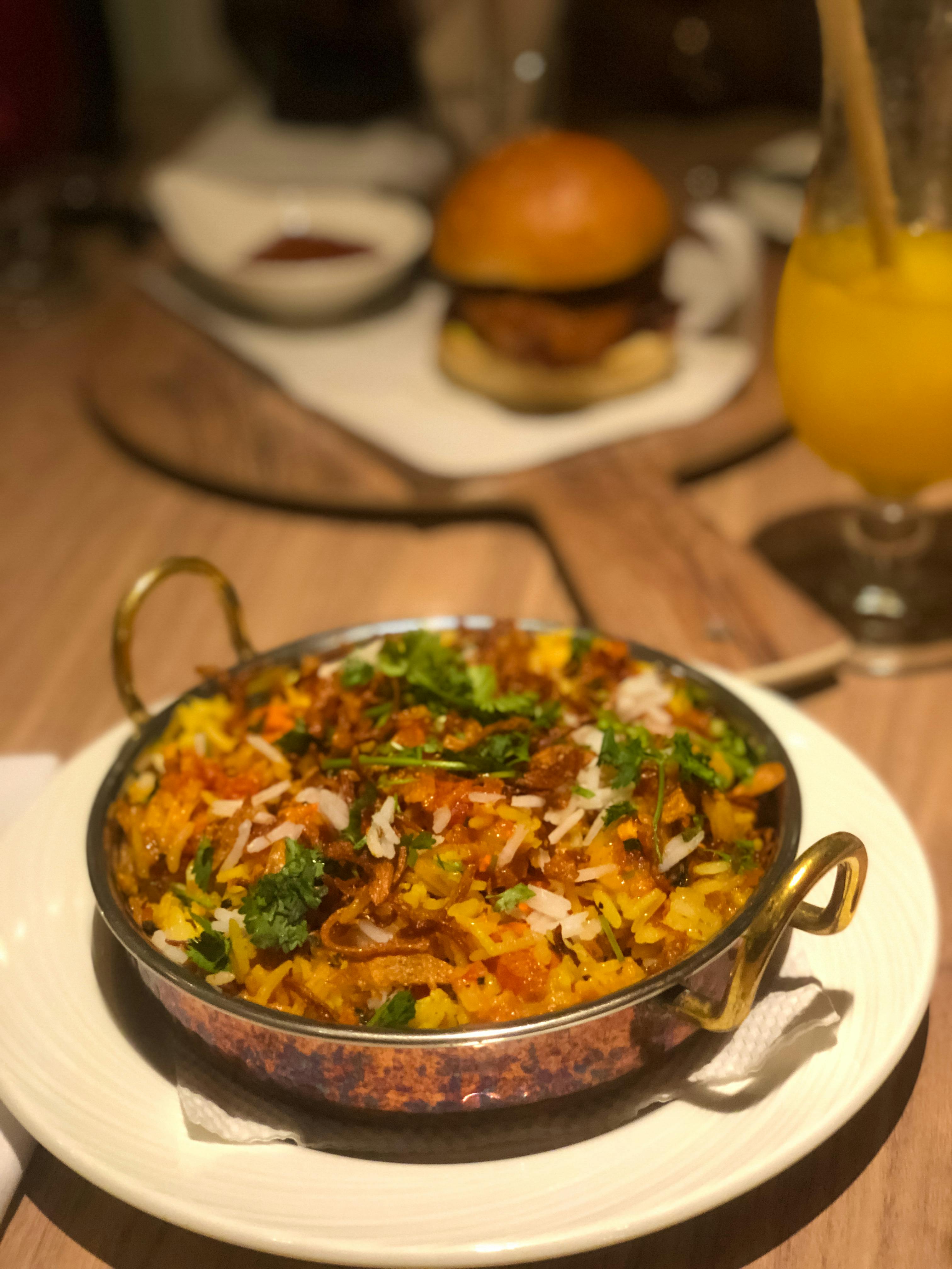 Amran Osman Hussein - Fotografía