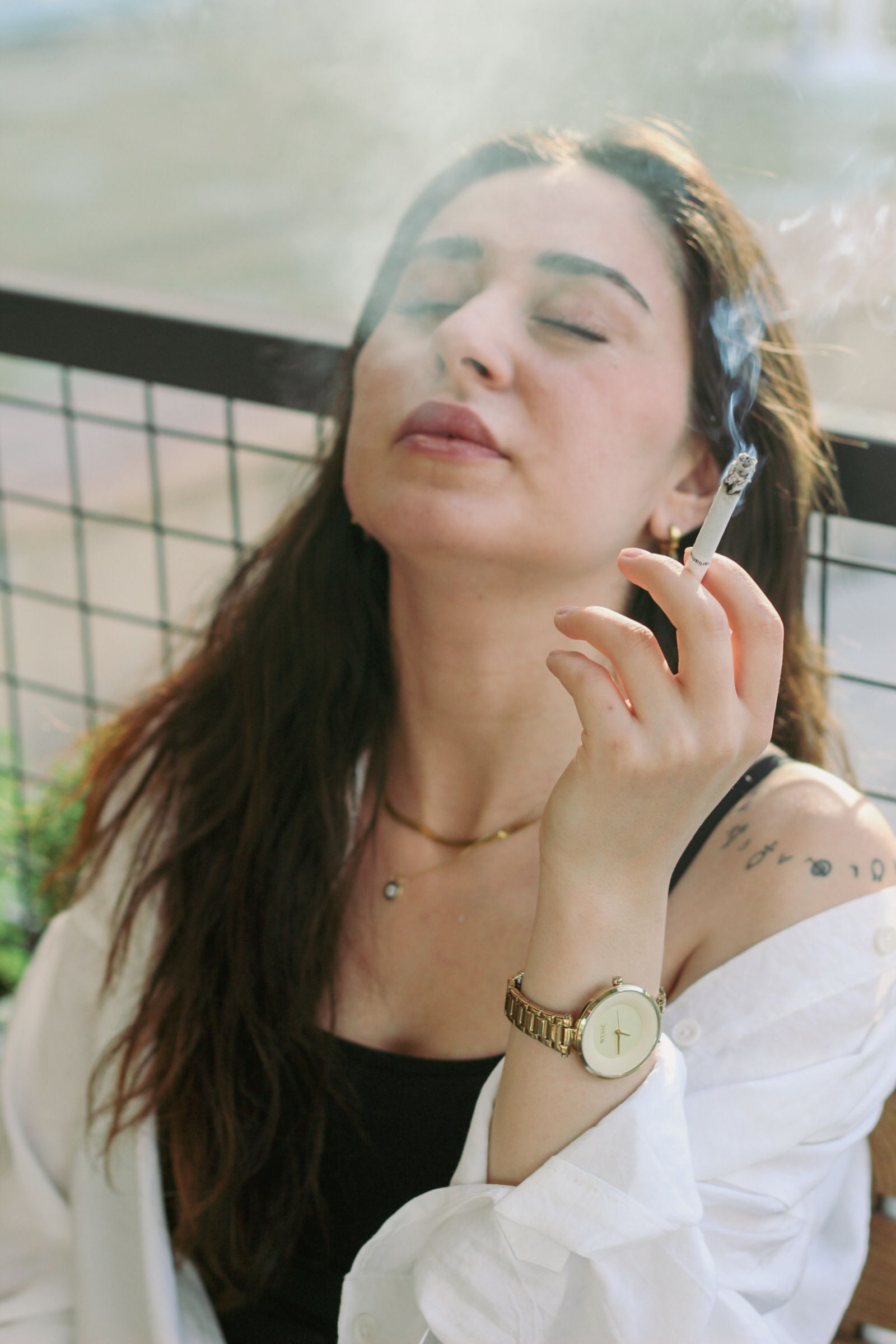 Stress Smoking Photos, Download The BEST Free Stress Smoking Stock ...