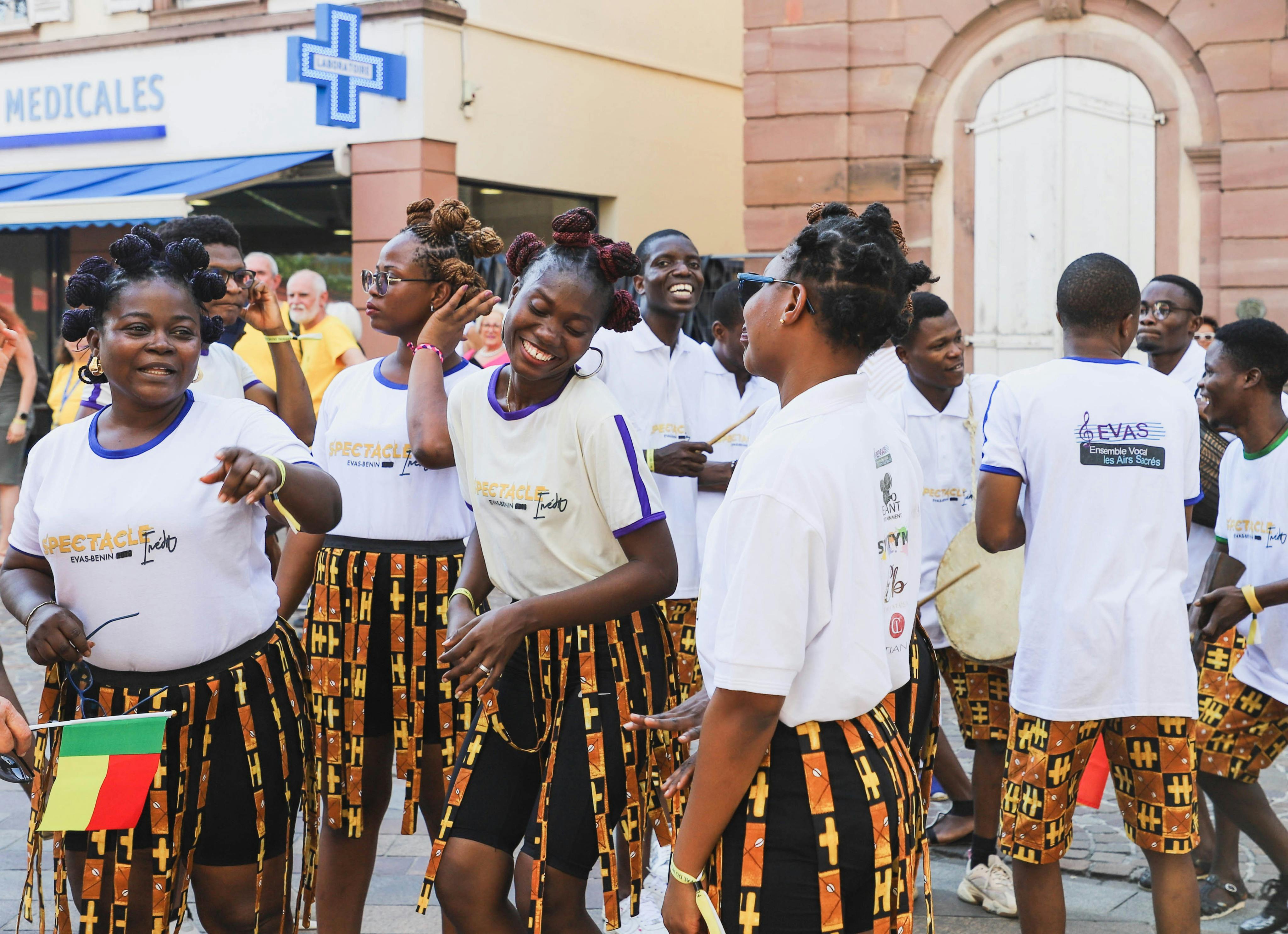 34 Interesting Facts about Benin: History, Culture, Travel - Country FAQ