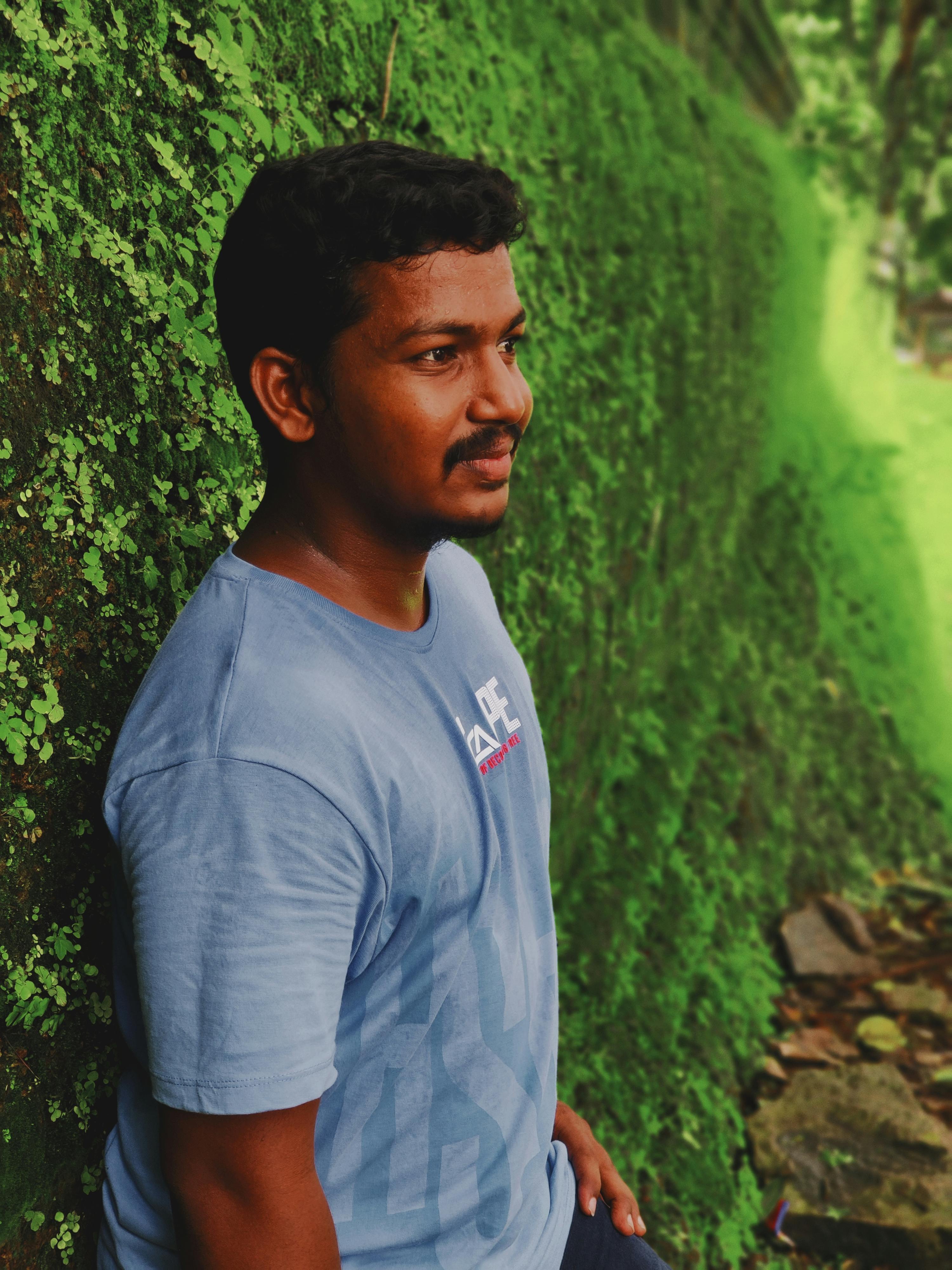 santhosh krishnan - 写真