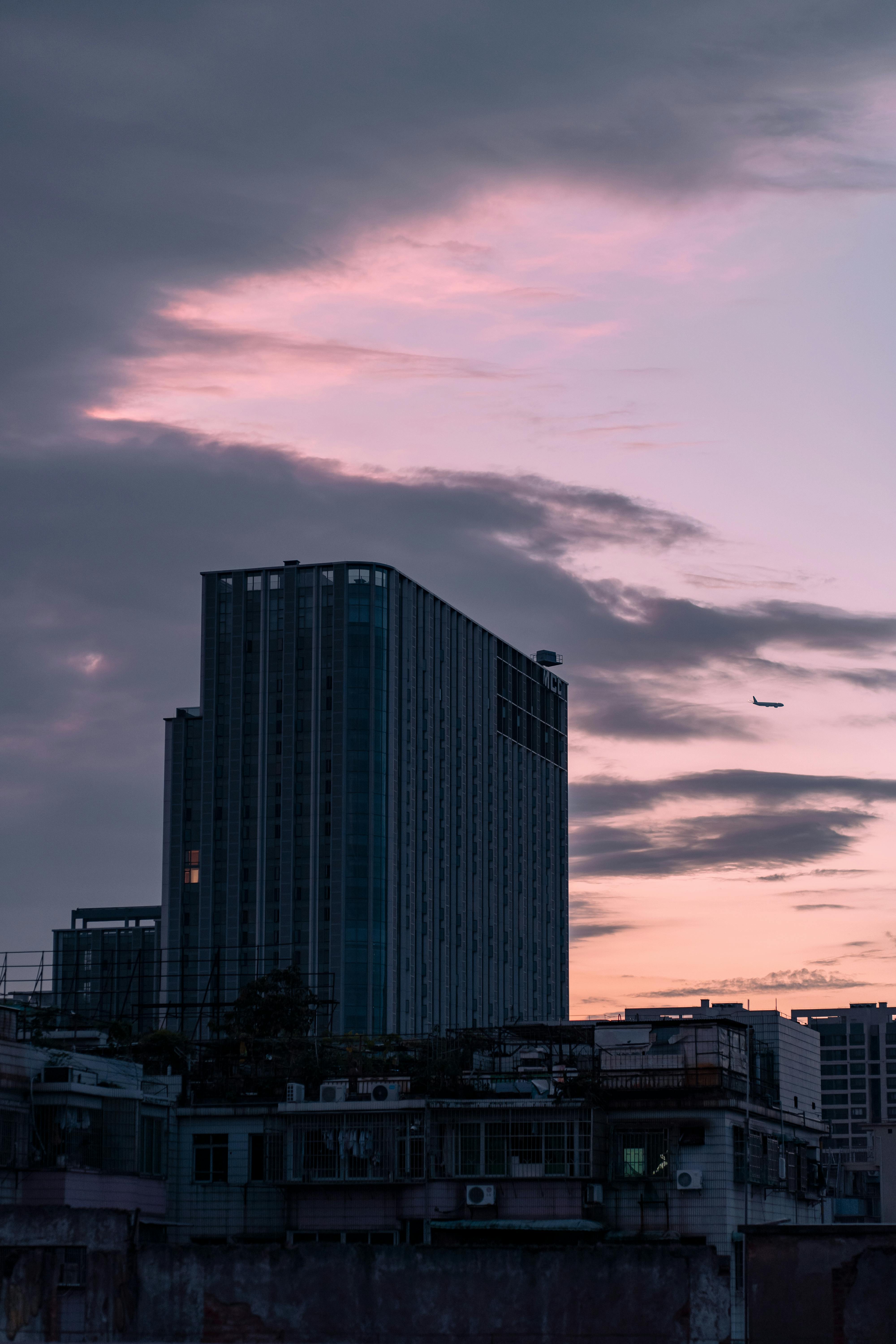 Townscape of Historic Arabian Town in the Desert · Free Stock Photo