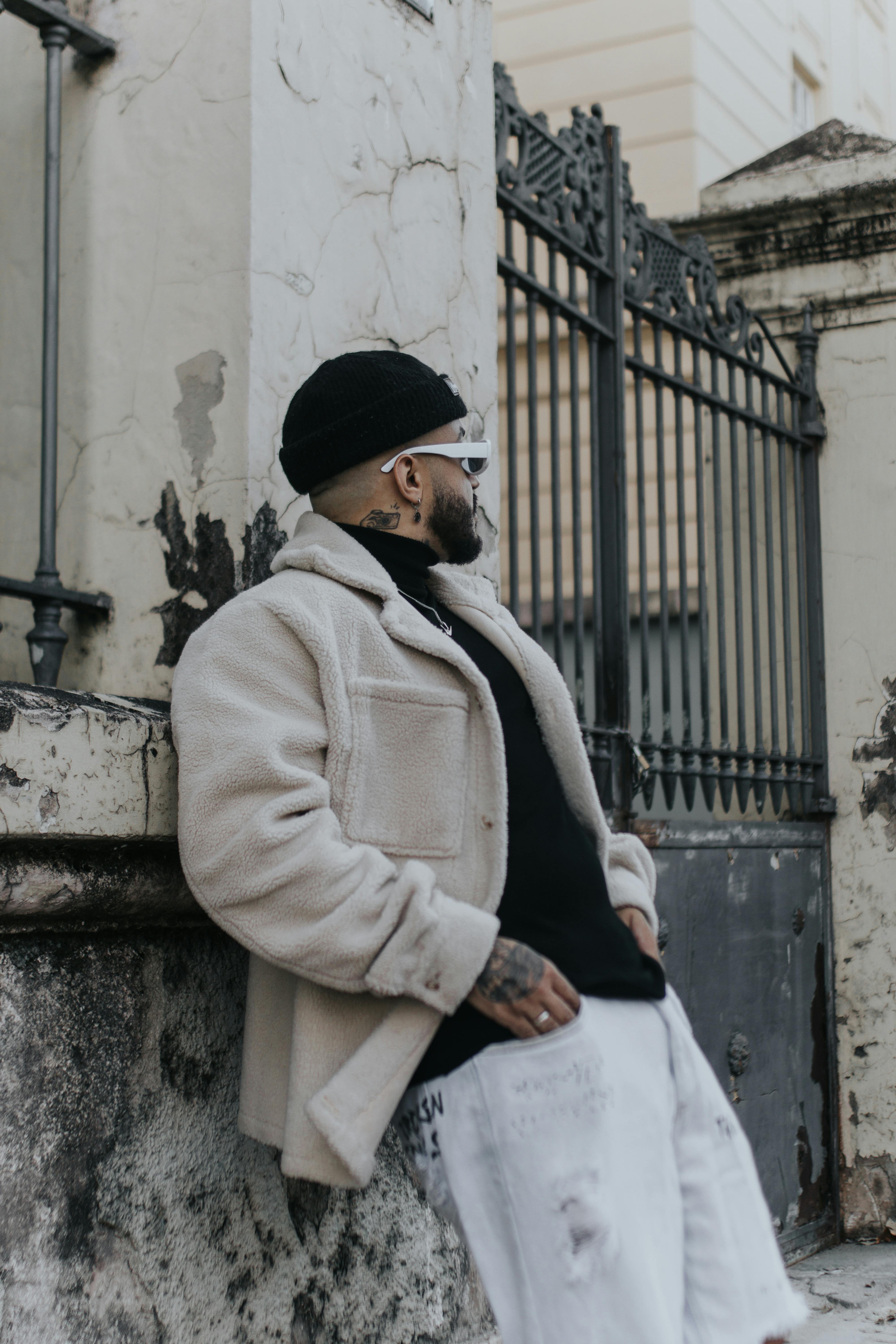 Urban Style Models · Free Stock Photo