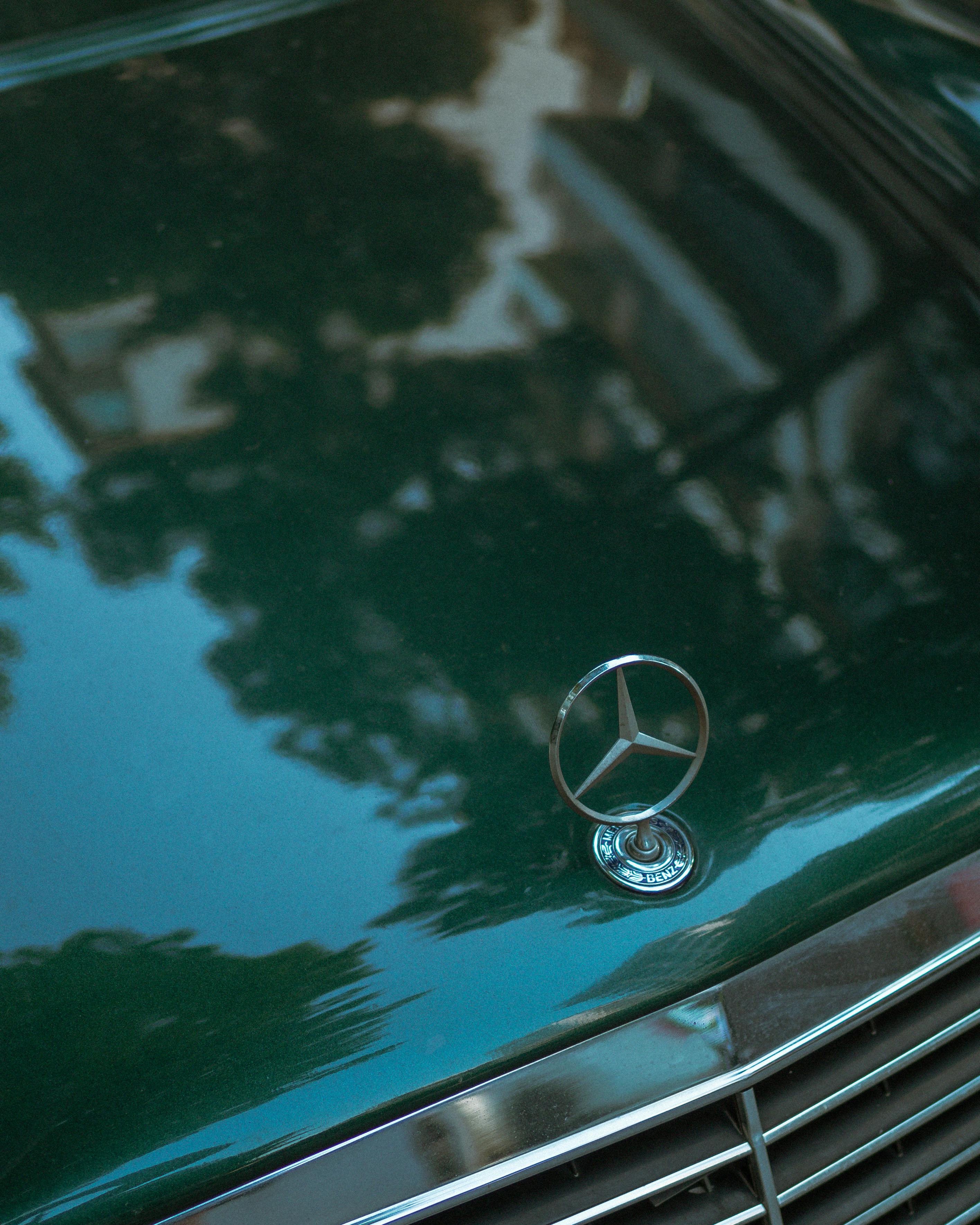 Mercedes Green Color Photos, Download The BEST Free Mercedes Green ...