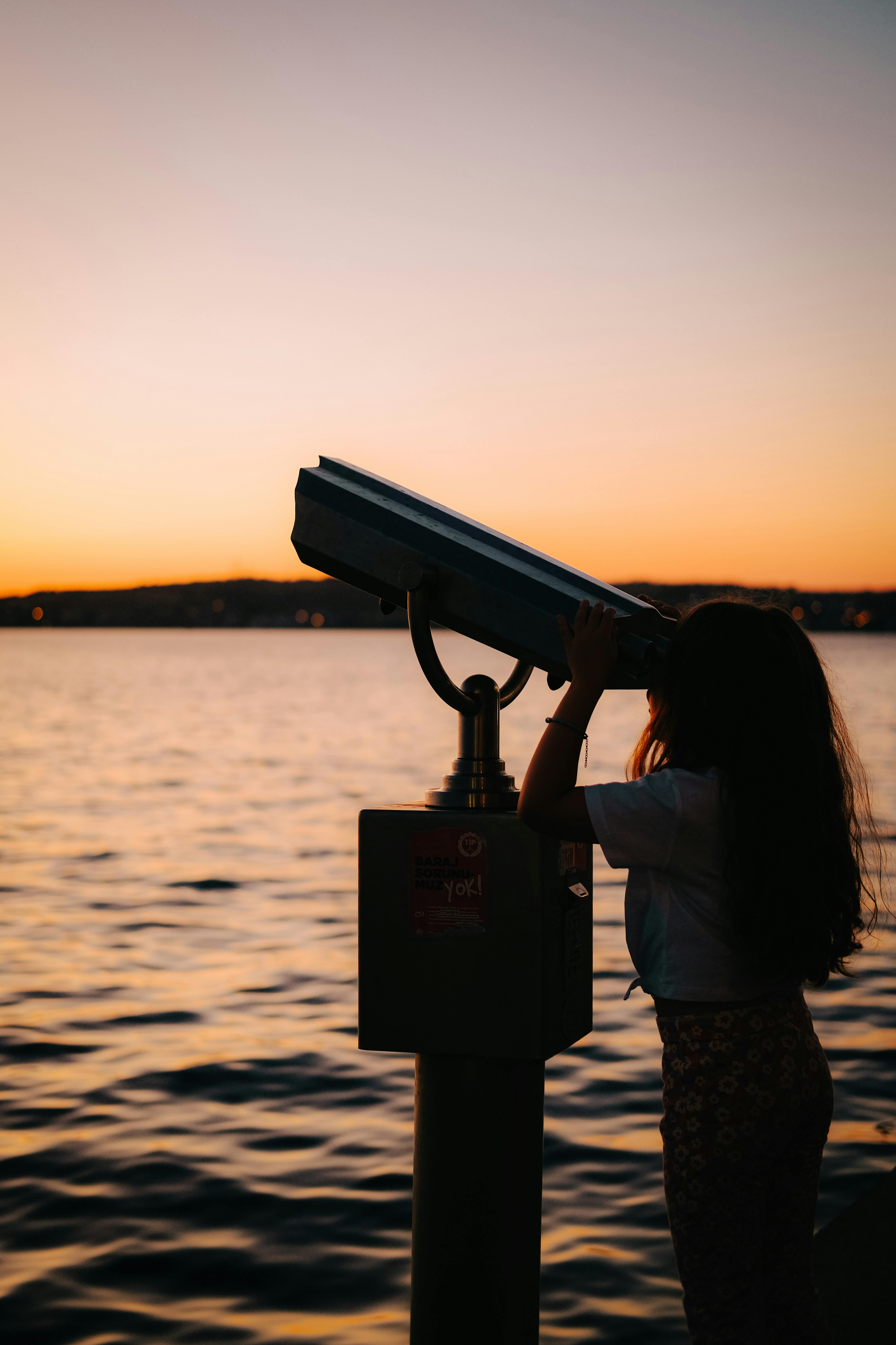 Sunset Telescope Photos, Download The BEST Free Sunset Telescope Stock ...