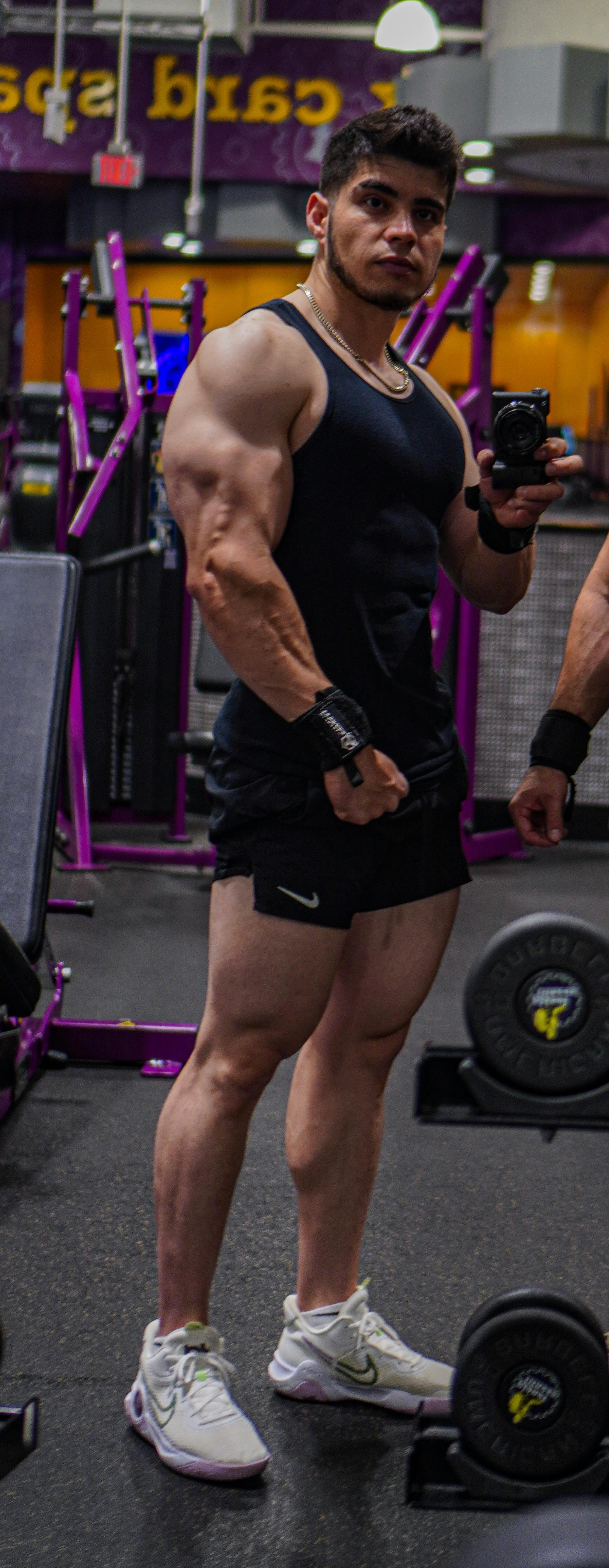 Mario Valenzuela - Φωτογραφία