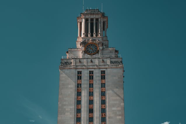 UT Austin Comp Sci Acceptance Rate: Boost Your Chances