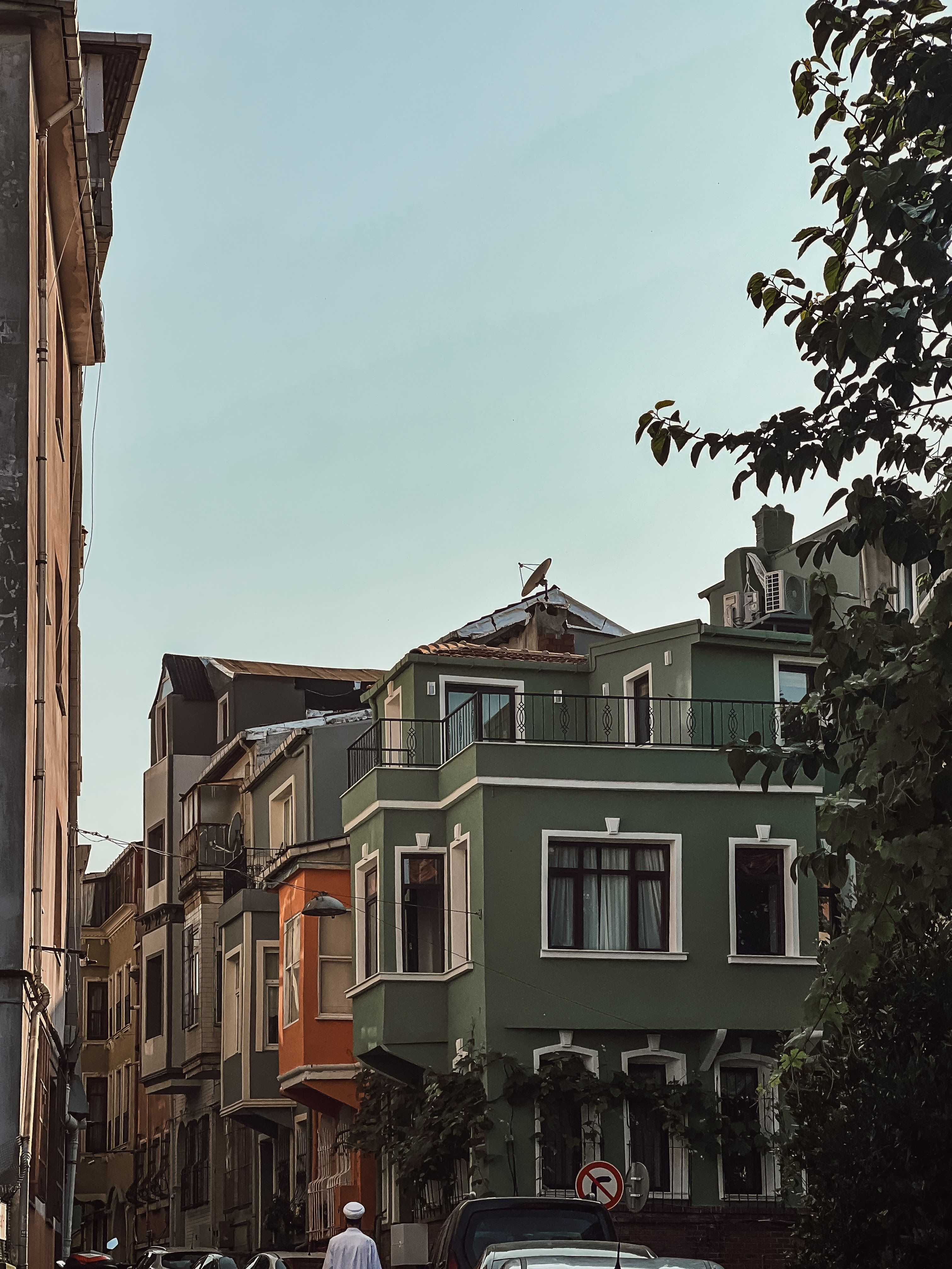 Photo of a Town in Cuba · Free Stock Photo