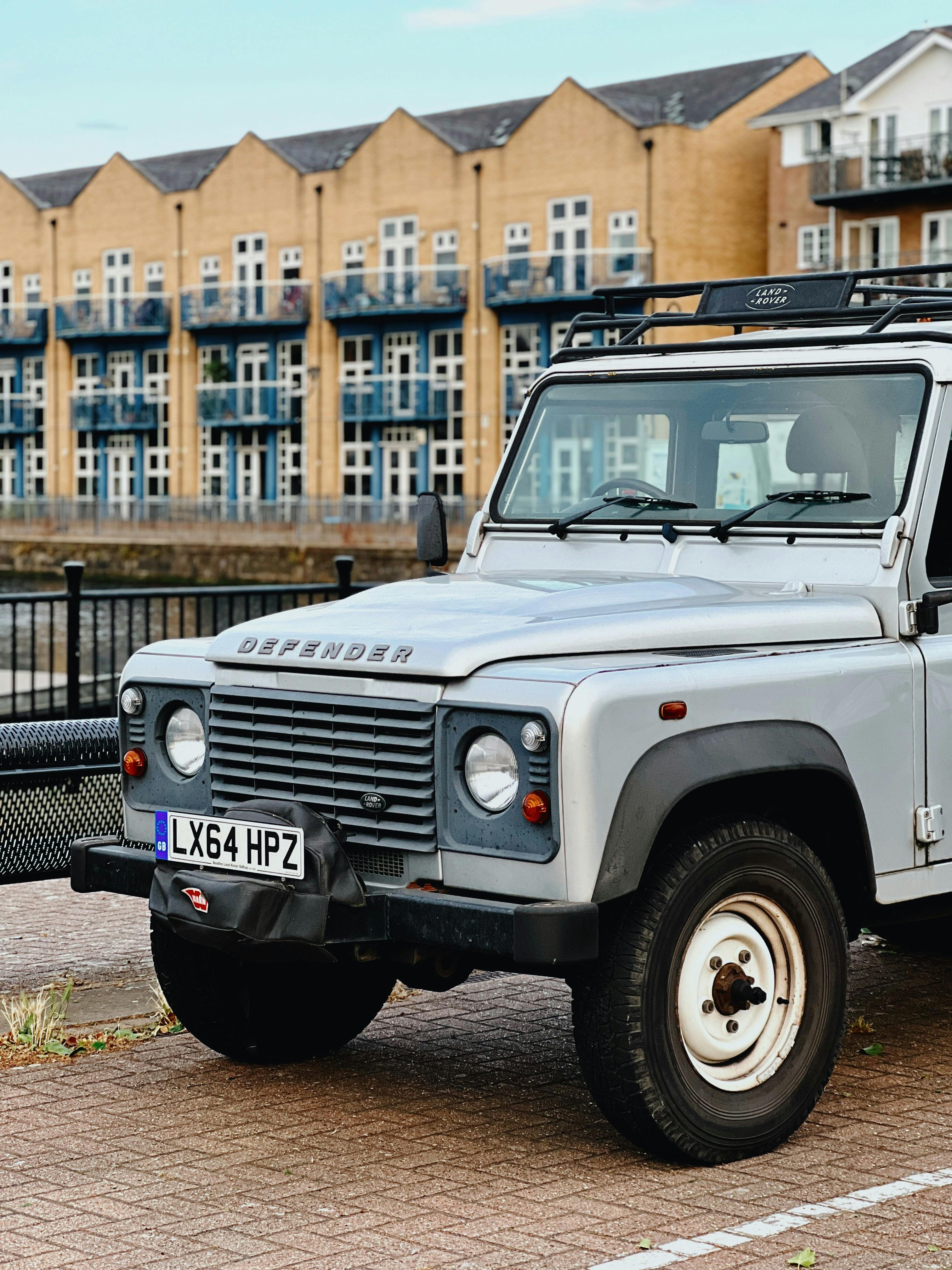 Land Rover Defender Photos, Download The BEST Free Land Rover Defender ...