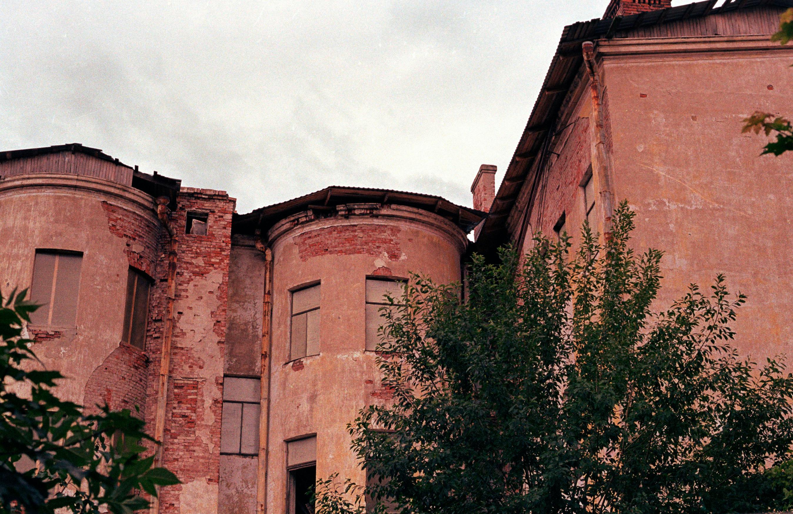 Vintage Building Photos, Download The BEST Free Vintage Building Stock ...