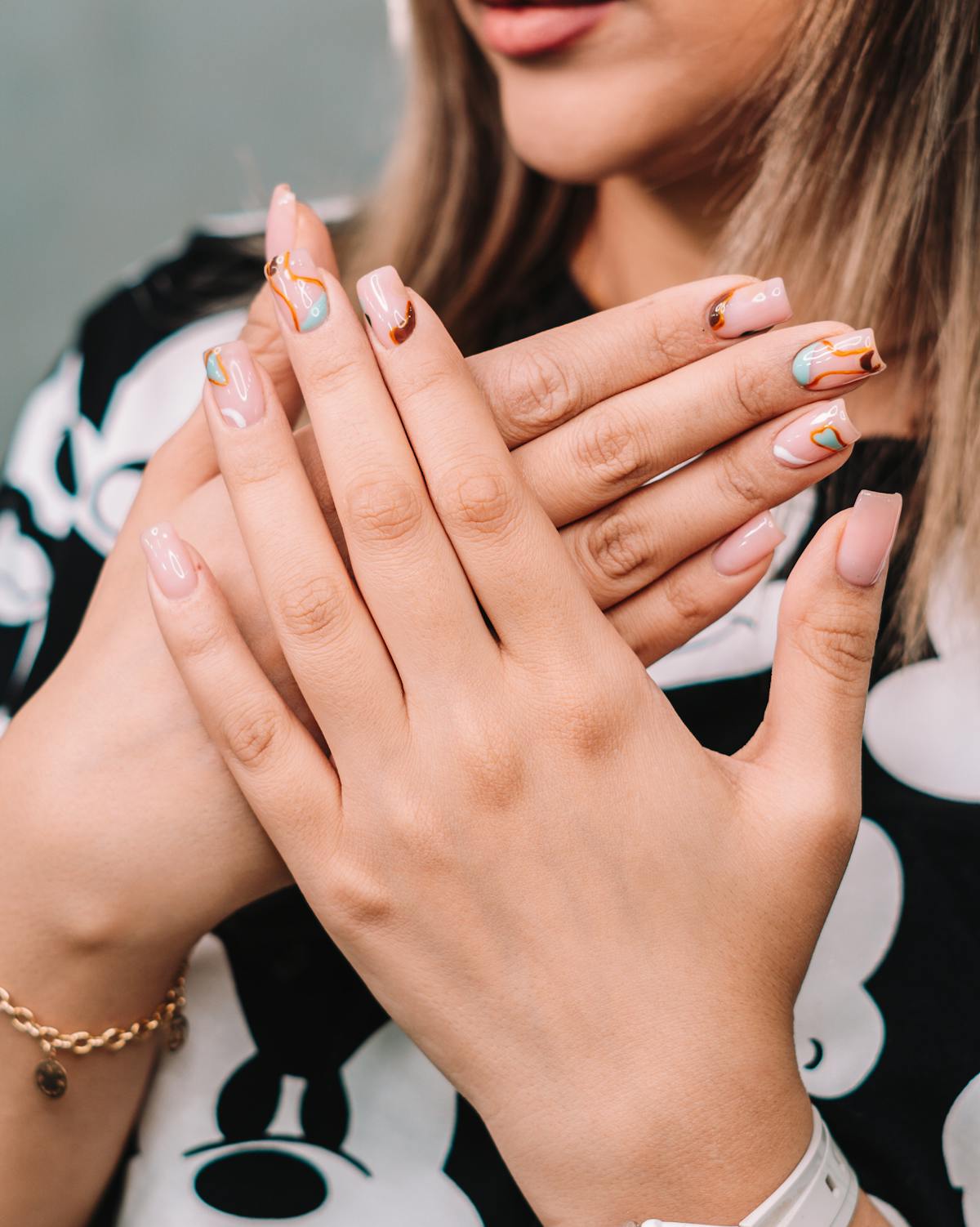 Nail Inspo 44 Photos & Videos Collected by Lisa from Pexels