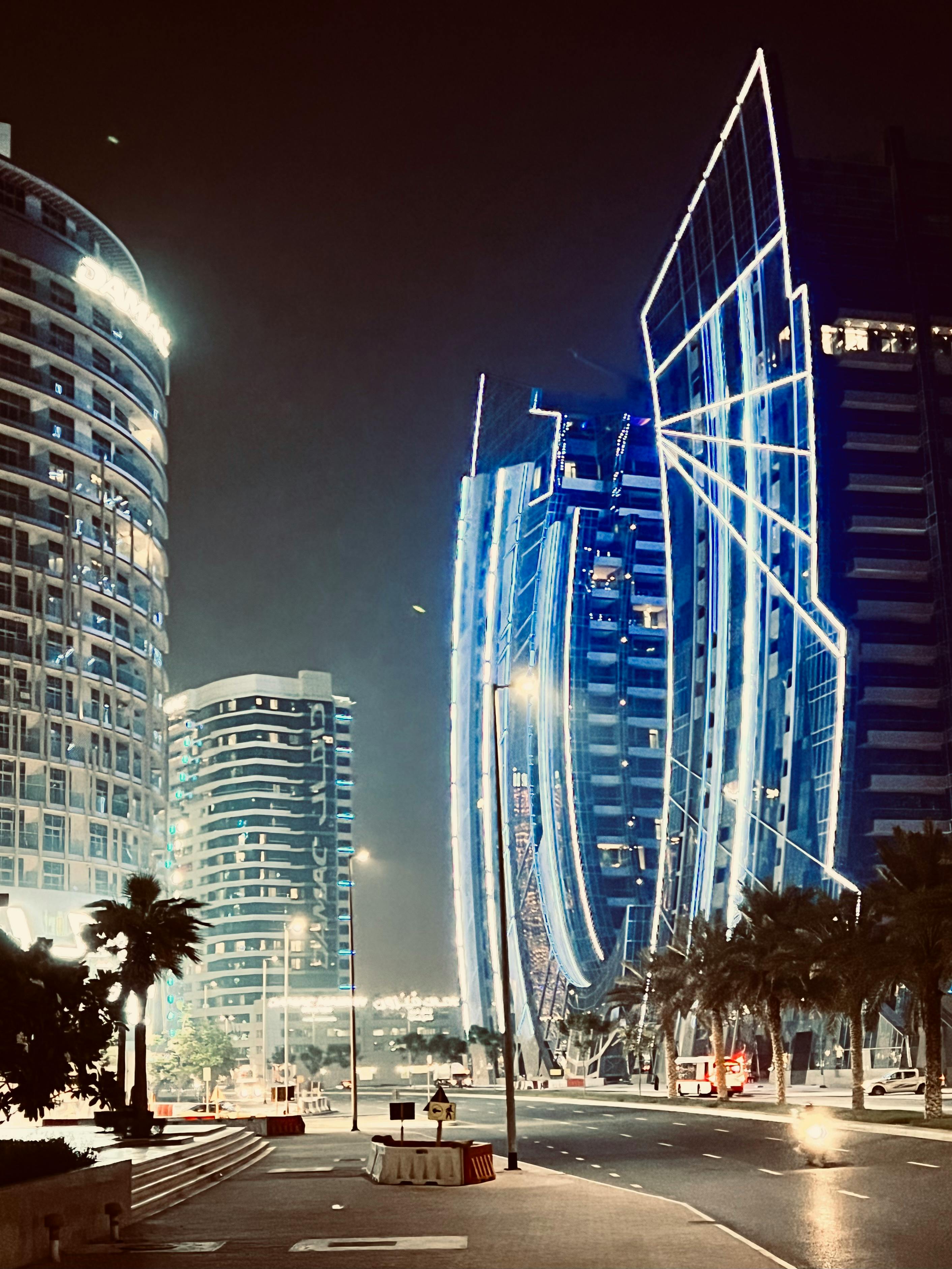 Sam Miri - Fotografía