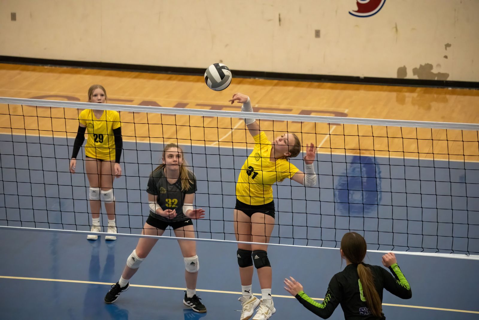 Volleyball Girls Photos, Download The BEST Free Volleyball Girls Stock ...