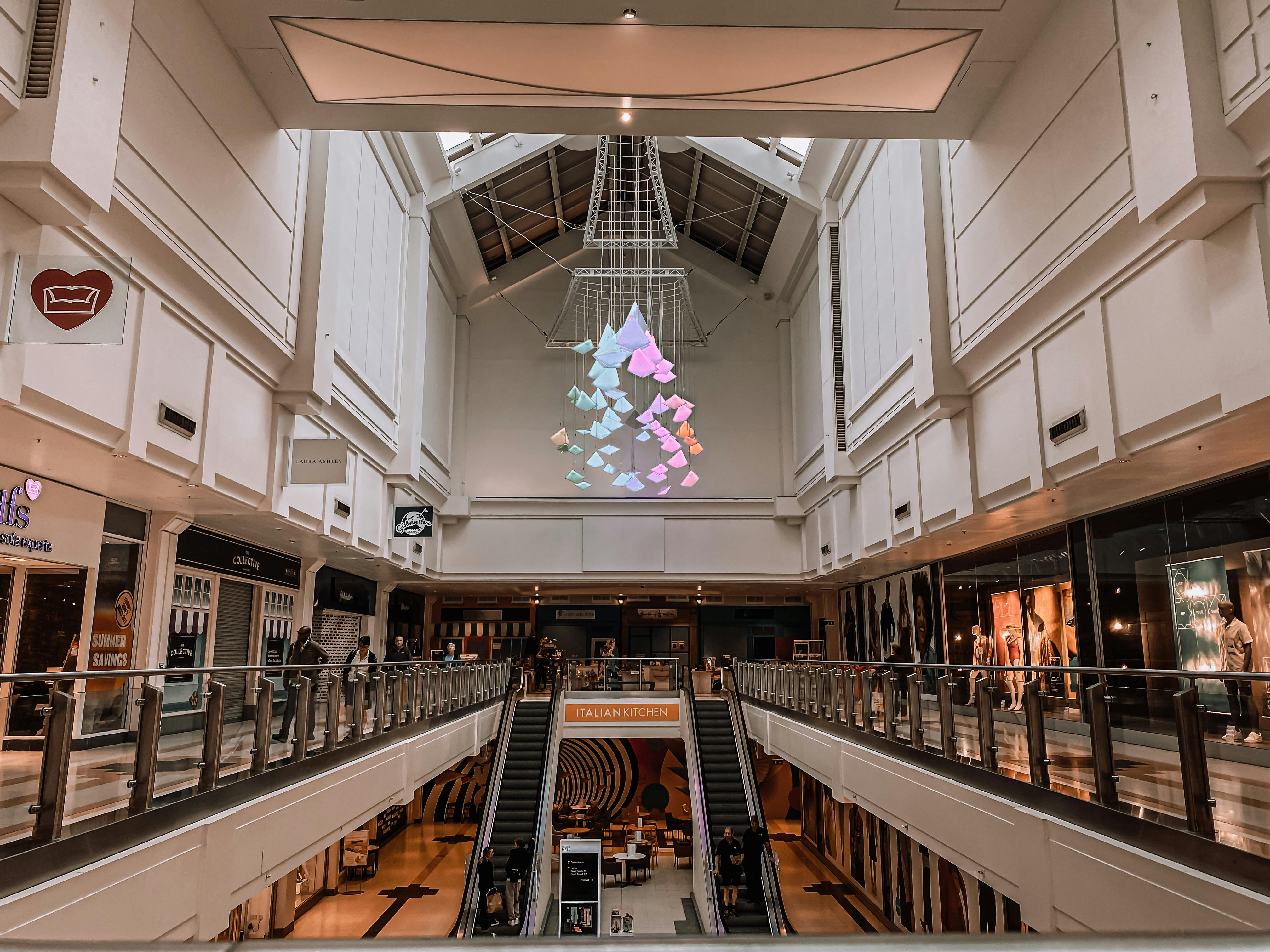 Ryan Collis - 摄影