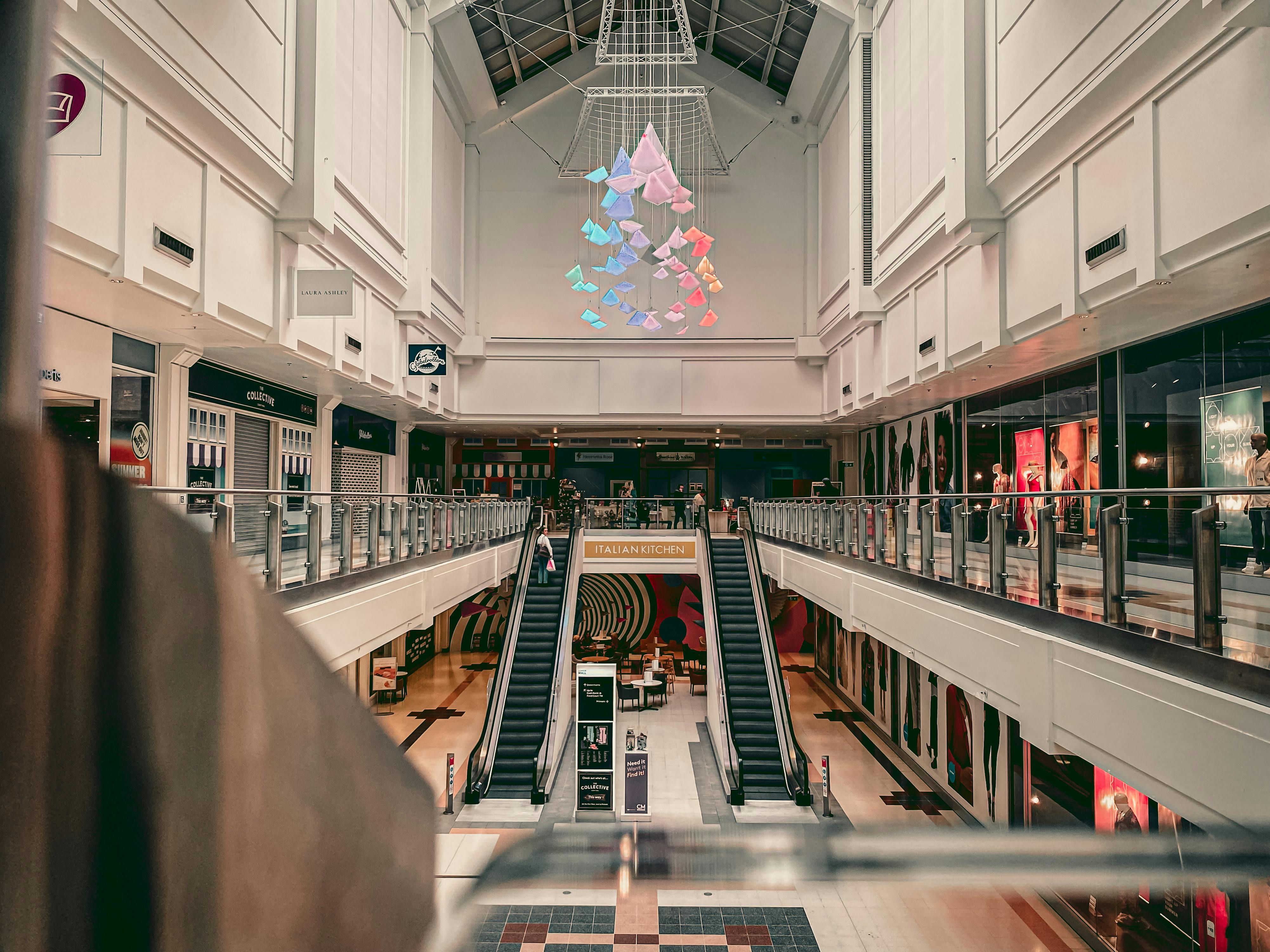 Ryan Collis - 摄影