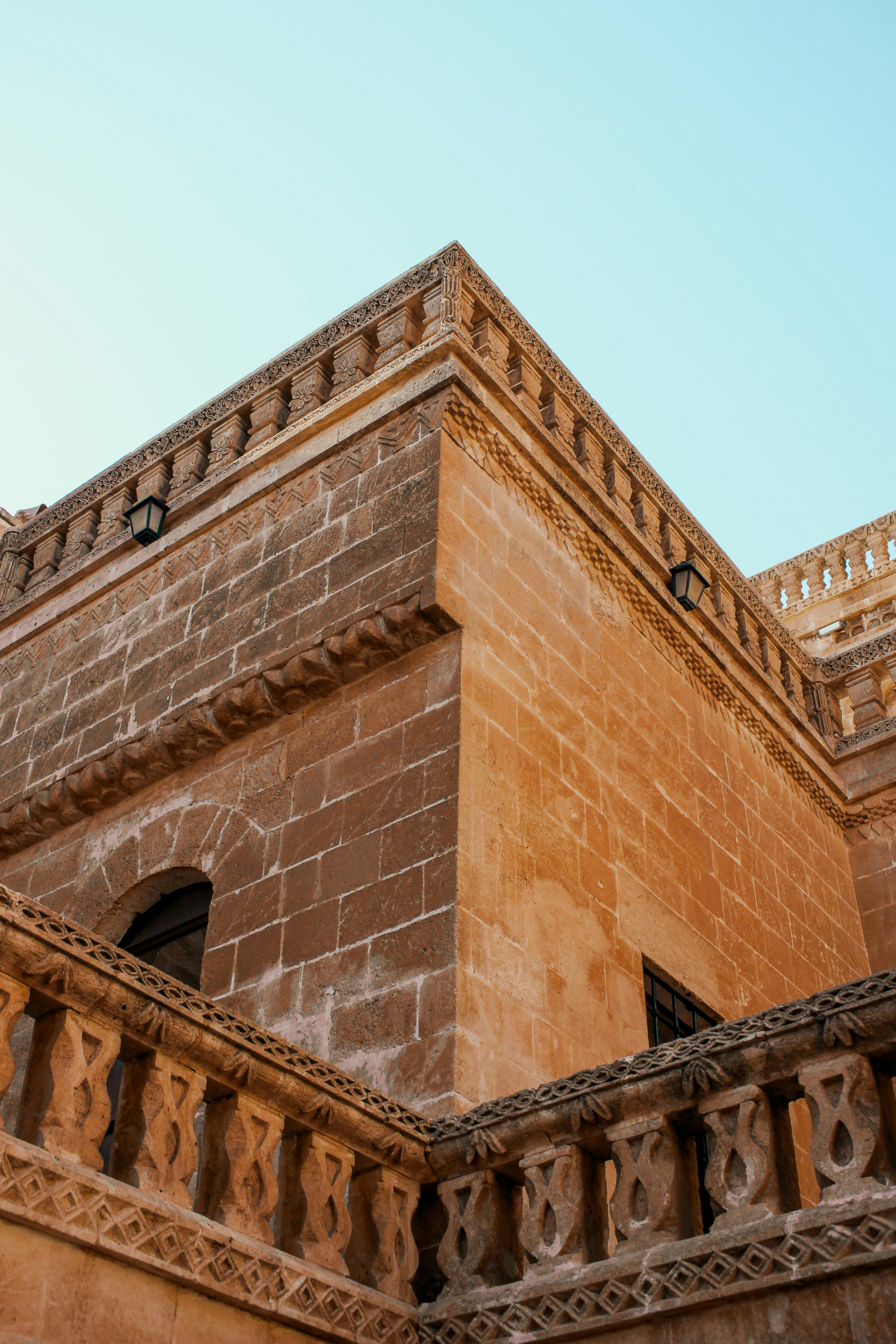 Foto de stock gratuita sobre al aire libre, antiguo, arquitectura, arquitectura del medio ...
