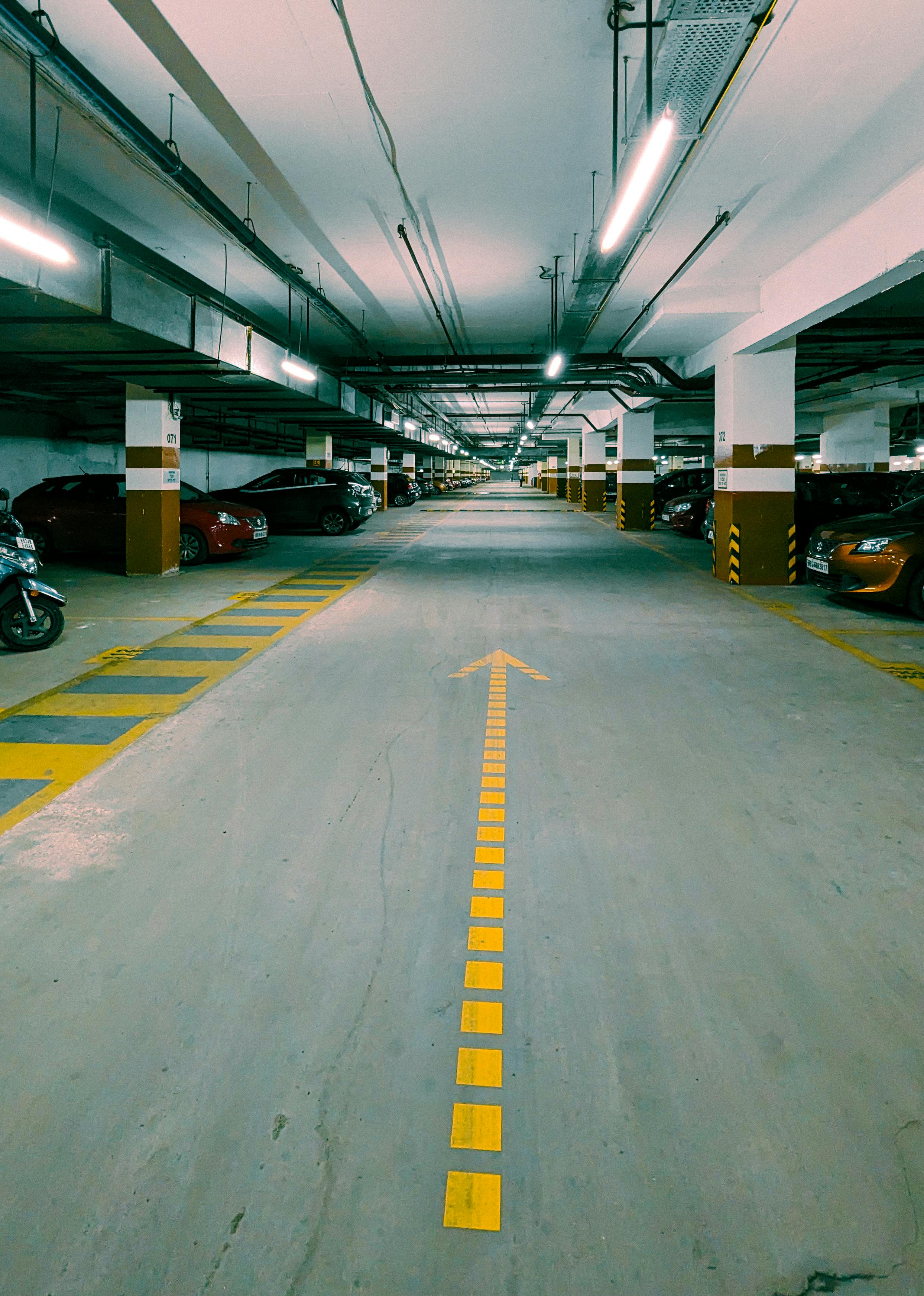 Perspective Garage Photos, Download The BEST Free Perspective Garage ...