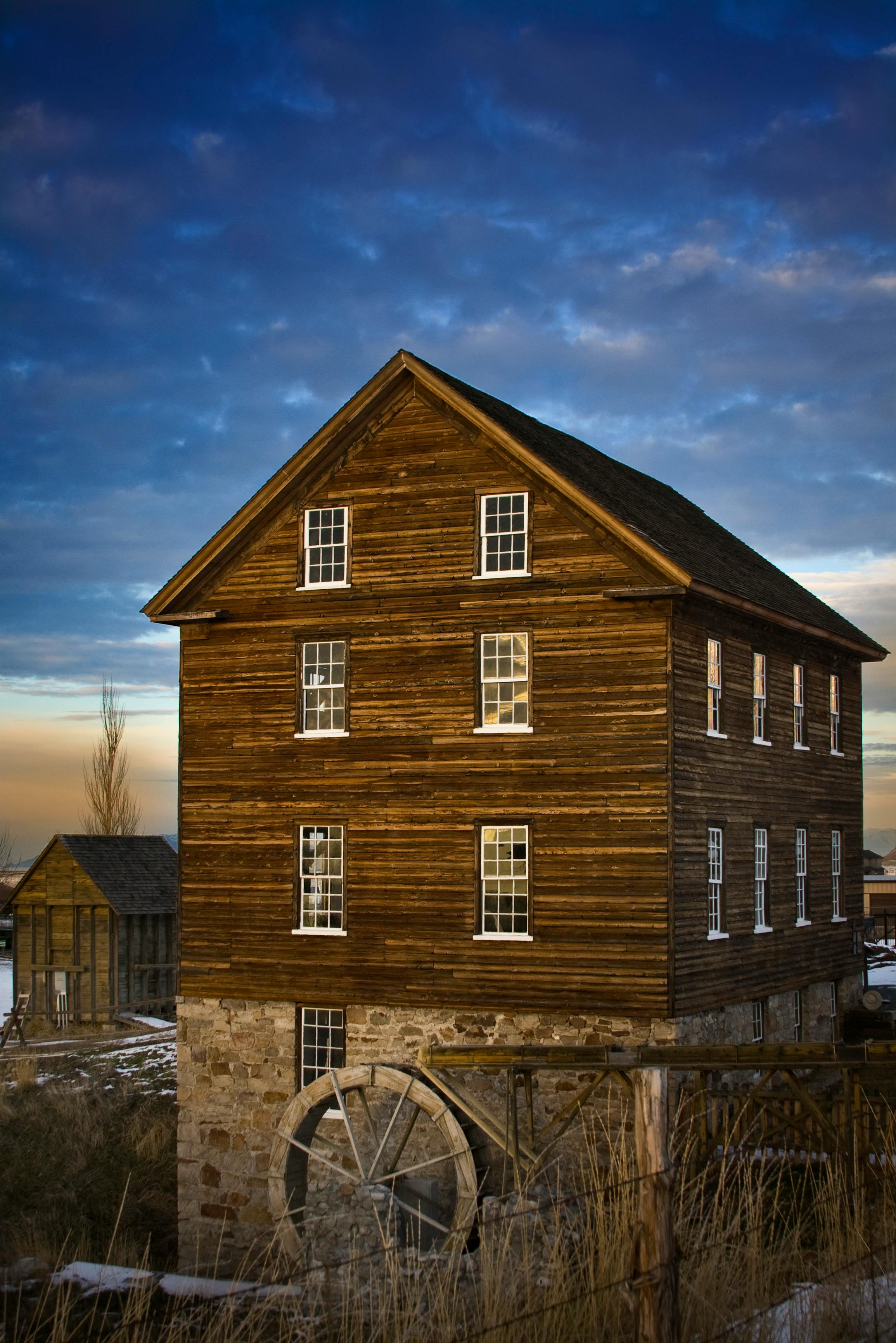 Watermill Photos, Download The BEST Free Watermill Stock Photos & HD Images