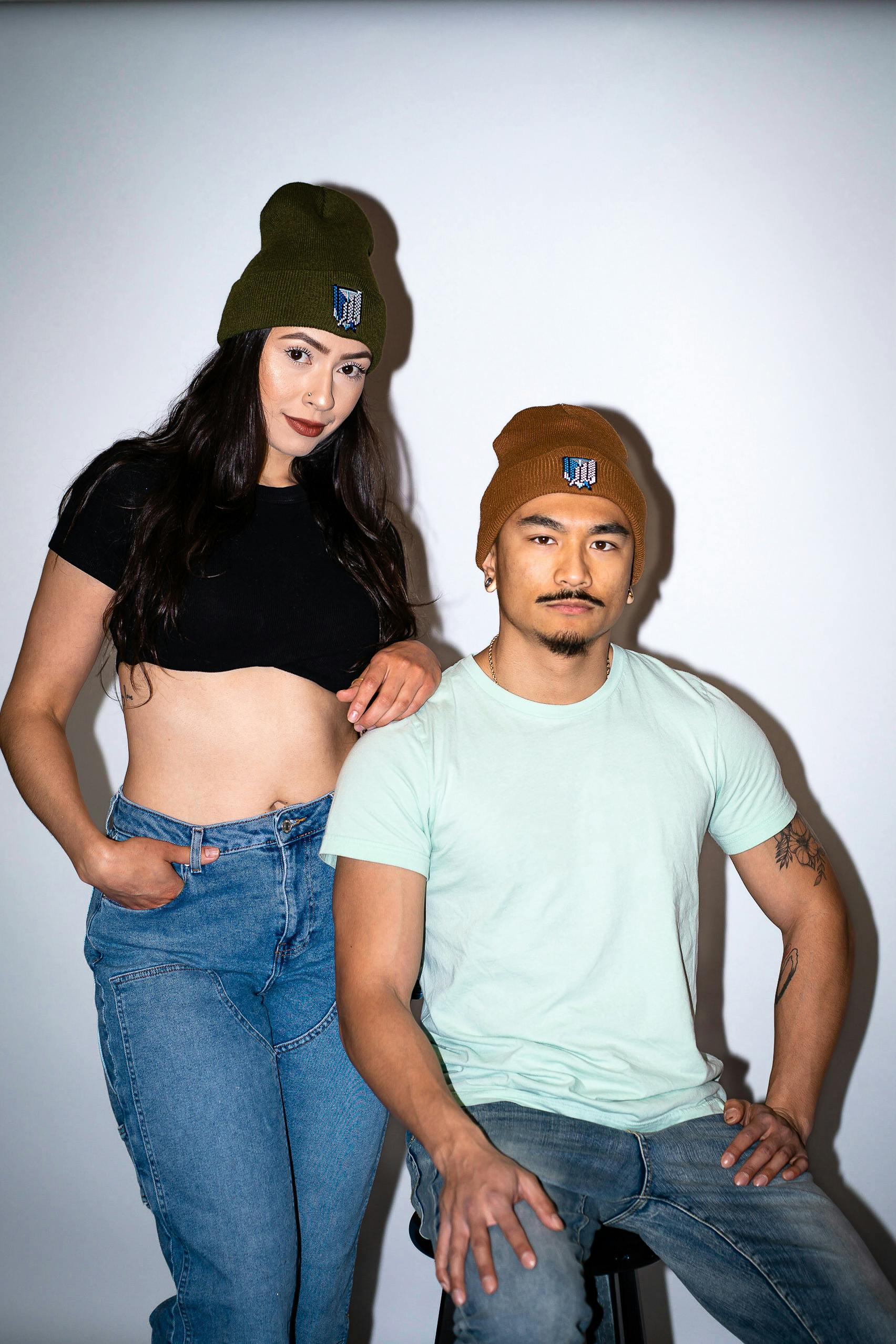 Diverse Model Shoot Photos, Download The BEST Free Diverse Model Shoot ...